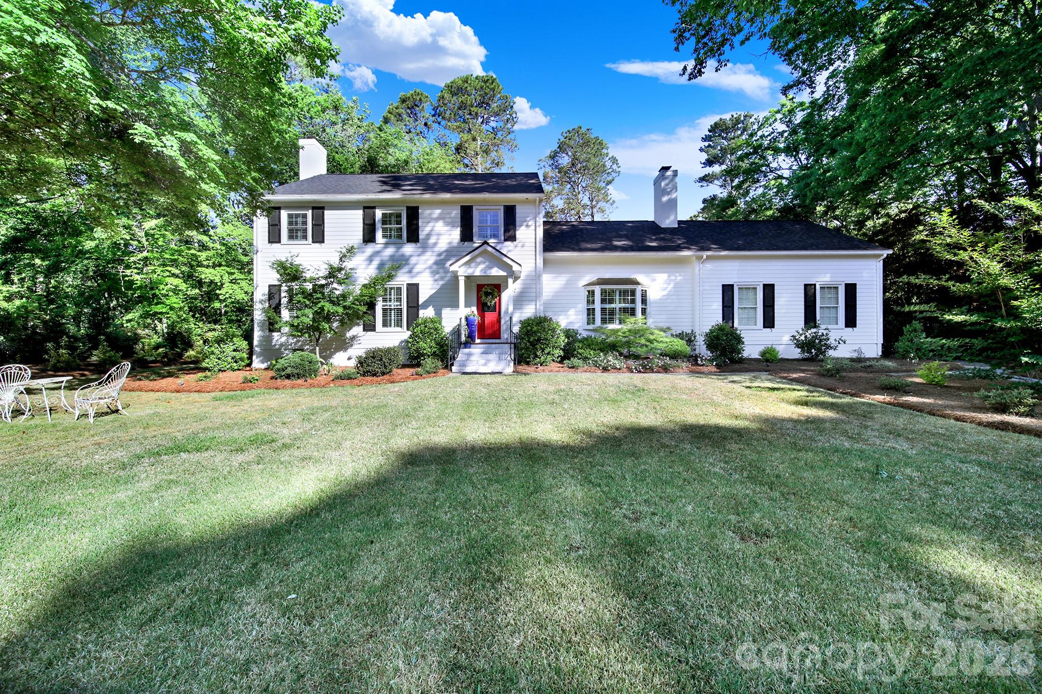 537 Briarwood Road, Lancaster, SC