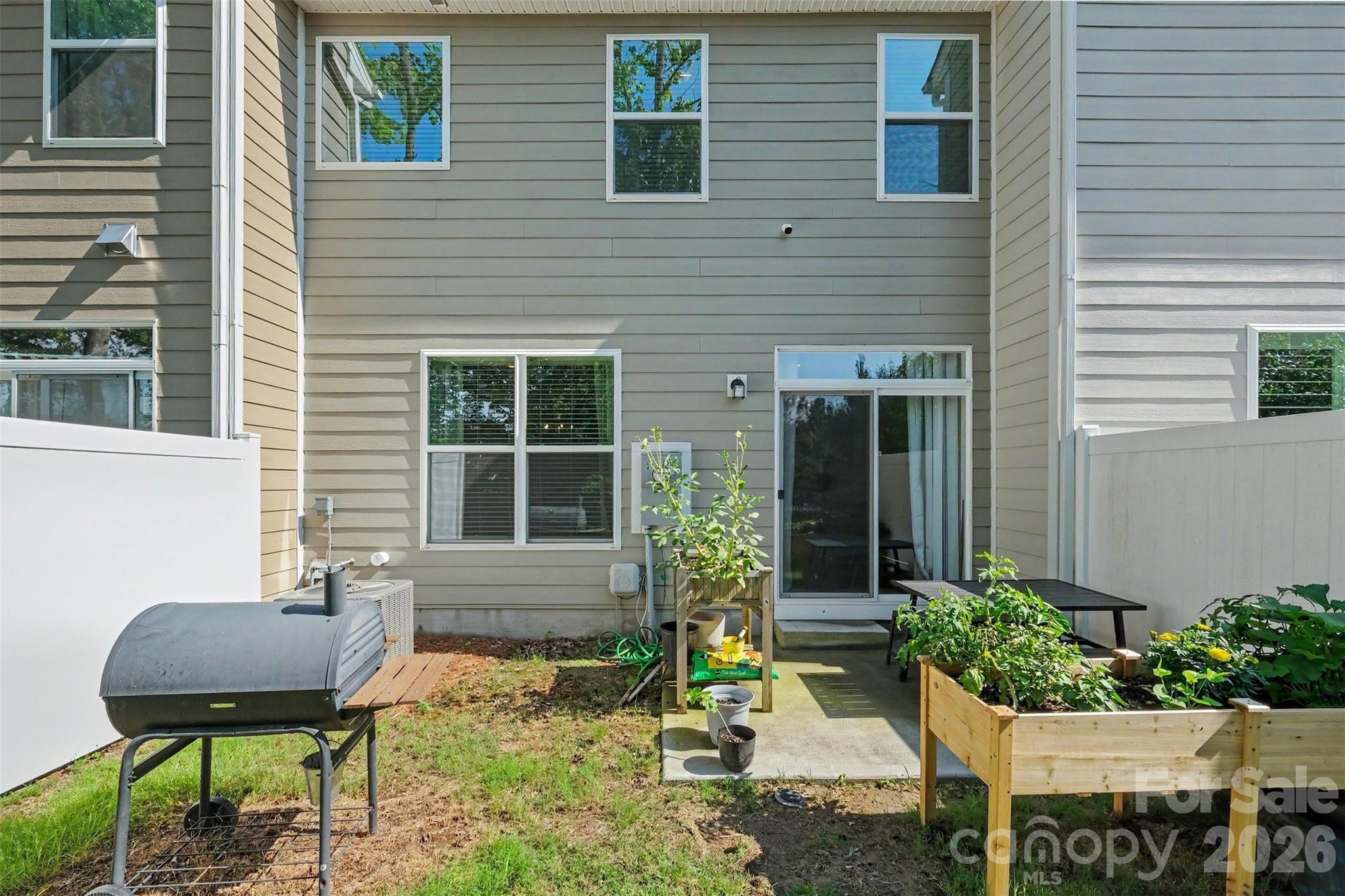 Photo 29 of 2202 Bexar Trail, Matthews, NC