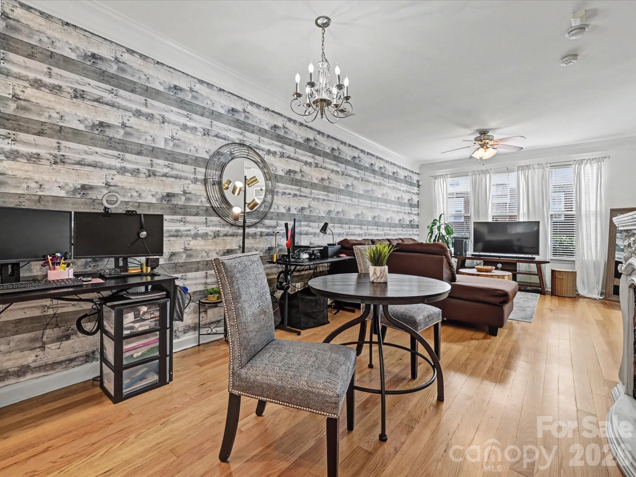 Photo 12 of 8421 Scotney Bluff Avenue, Charlotte, NC