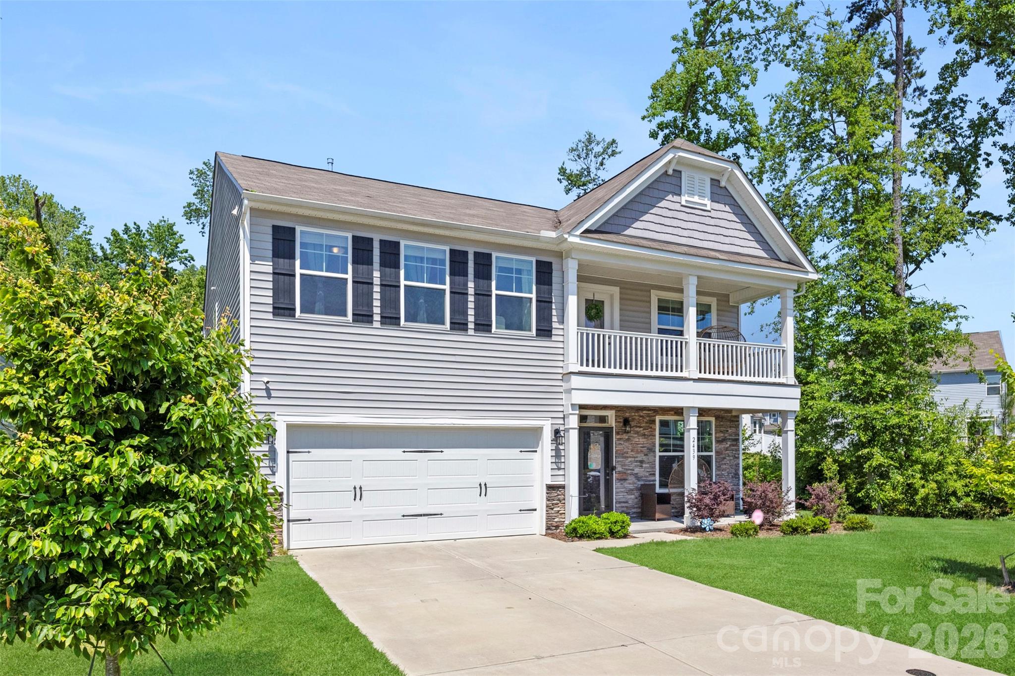 Photo 2 of 2439 Judson Drive, Gastonia, NC