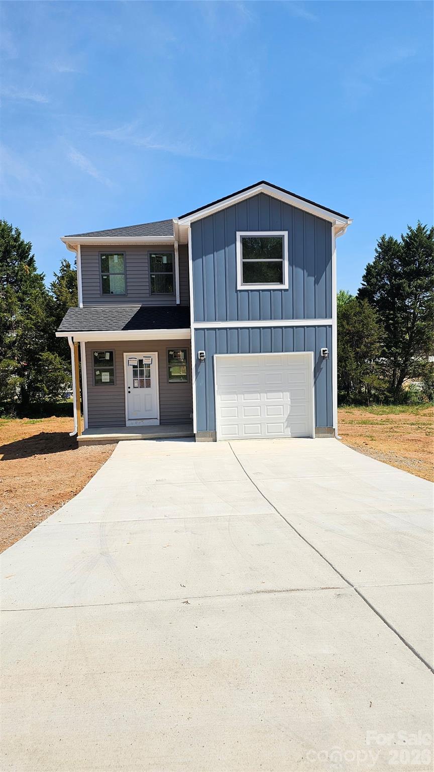 2910 21st street Lane NE, Hickory, NC - photo 1 of 1