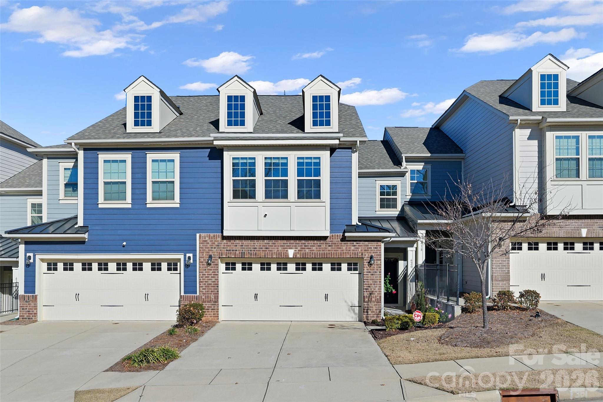 620 Amber Meadows Way, Tega Cay, SC - photo 2 of 29