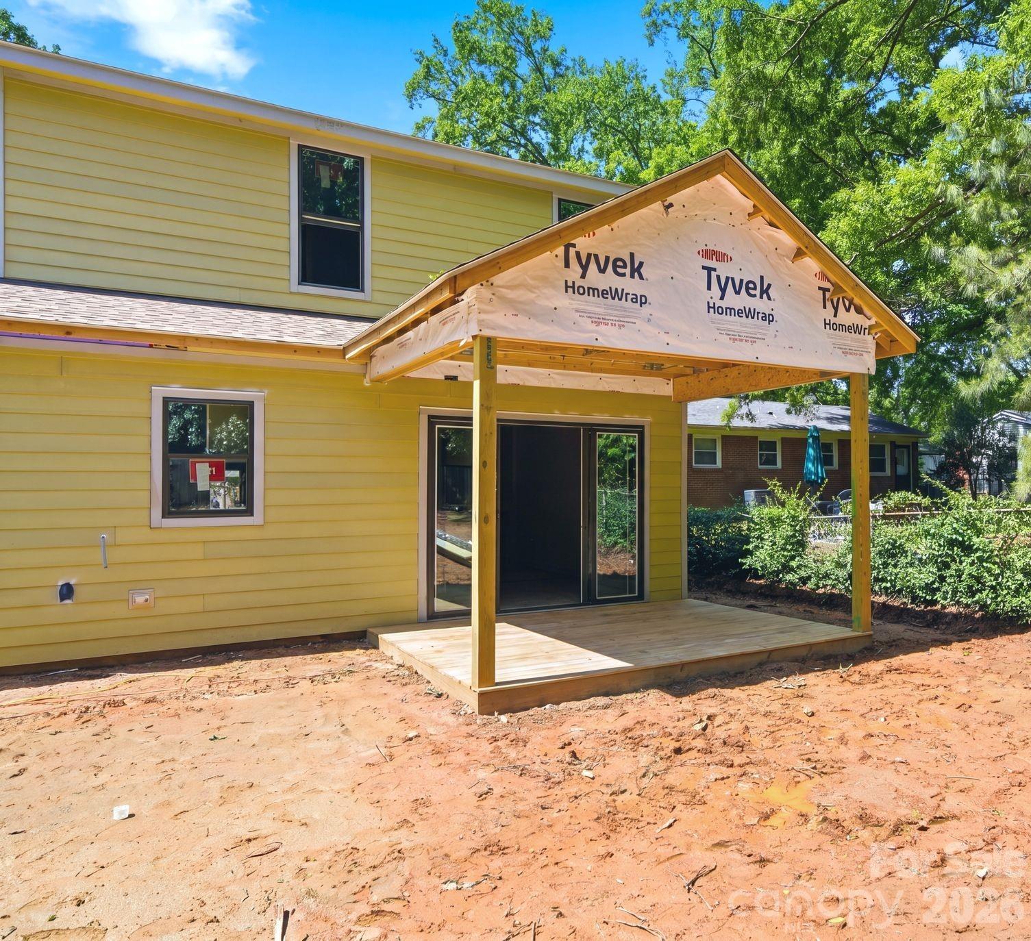 Photo 7 of 2621 Springway Drive, Charlotte, NC