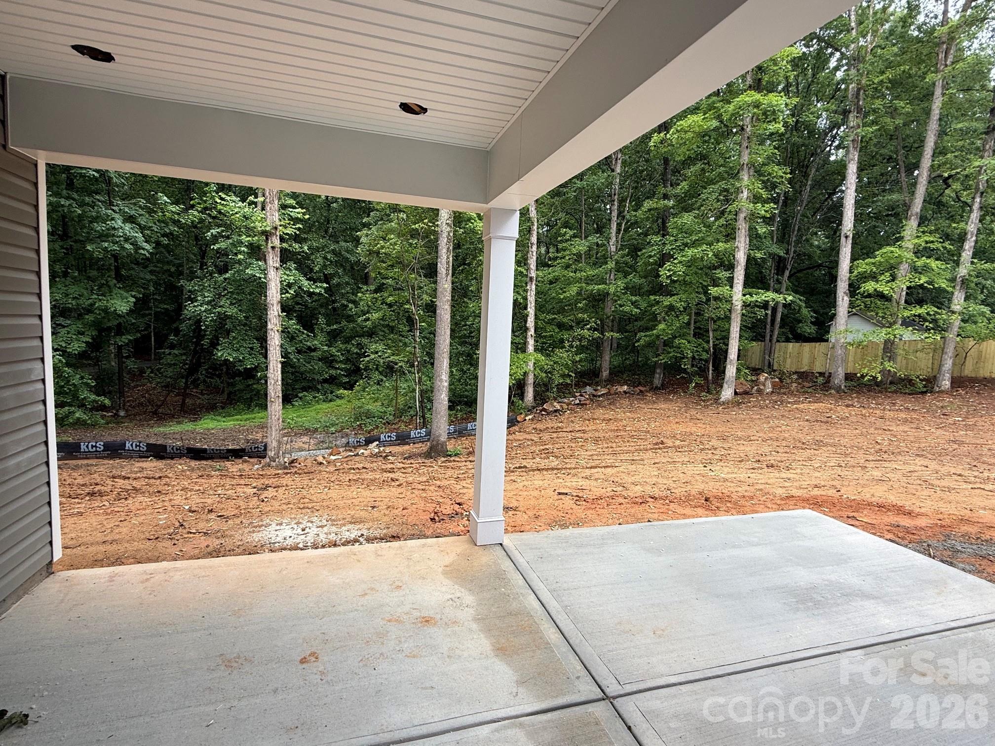 307 Sowers Ferry Road, Spencer, NC - photo 12 of 14