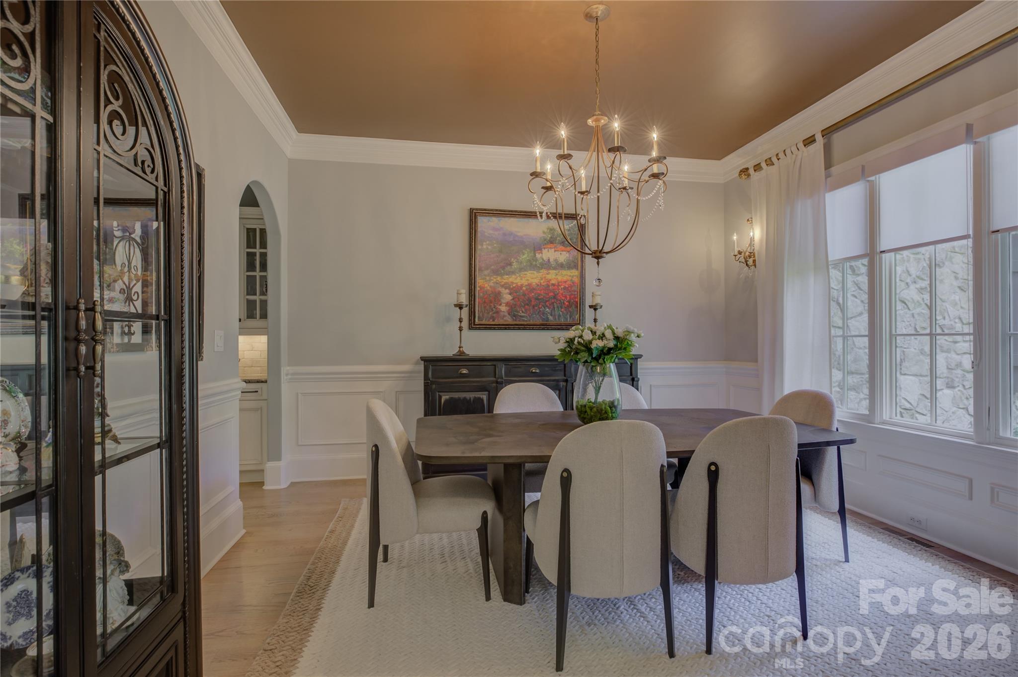 Photo 8 of 16946 Ashton Oaks Drive, Charlotte, NC