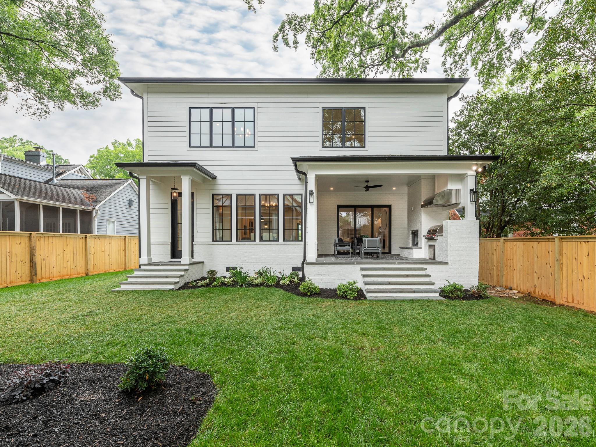 2510 Chesterfield Avenue, Charlotte, NC - photo 3 of 48