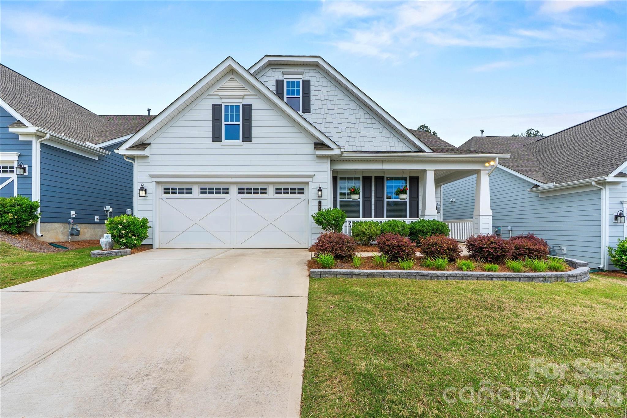 Photo 2 of 12520 Old Iron Lane, Charlotte, NC