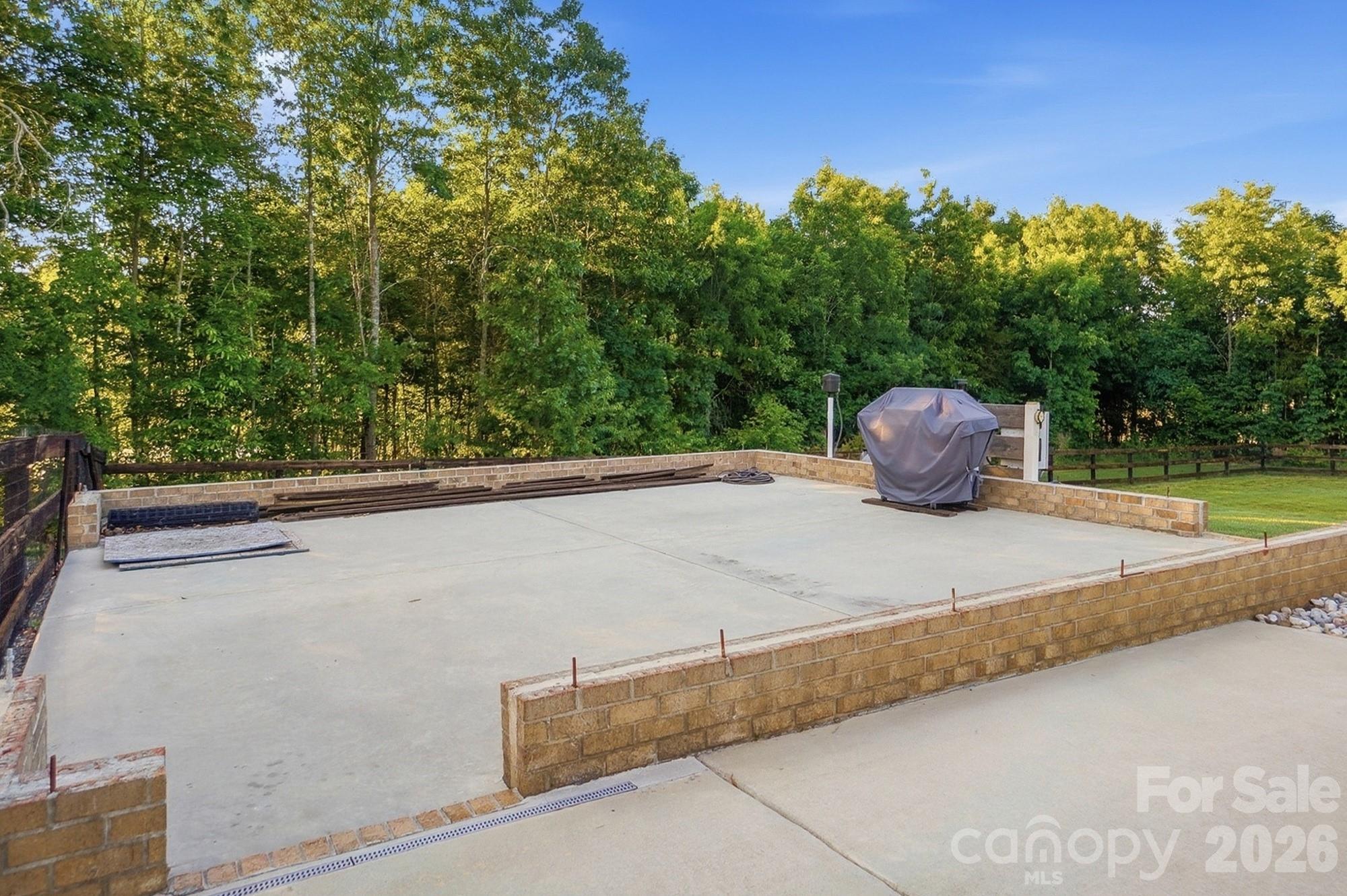 7905 Elegant Estates Drive, Mount Pleasant, NC - photo 43 of 47