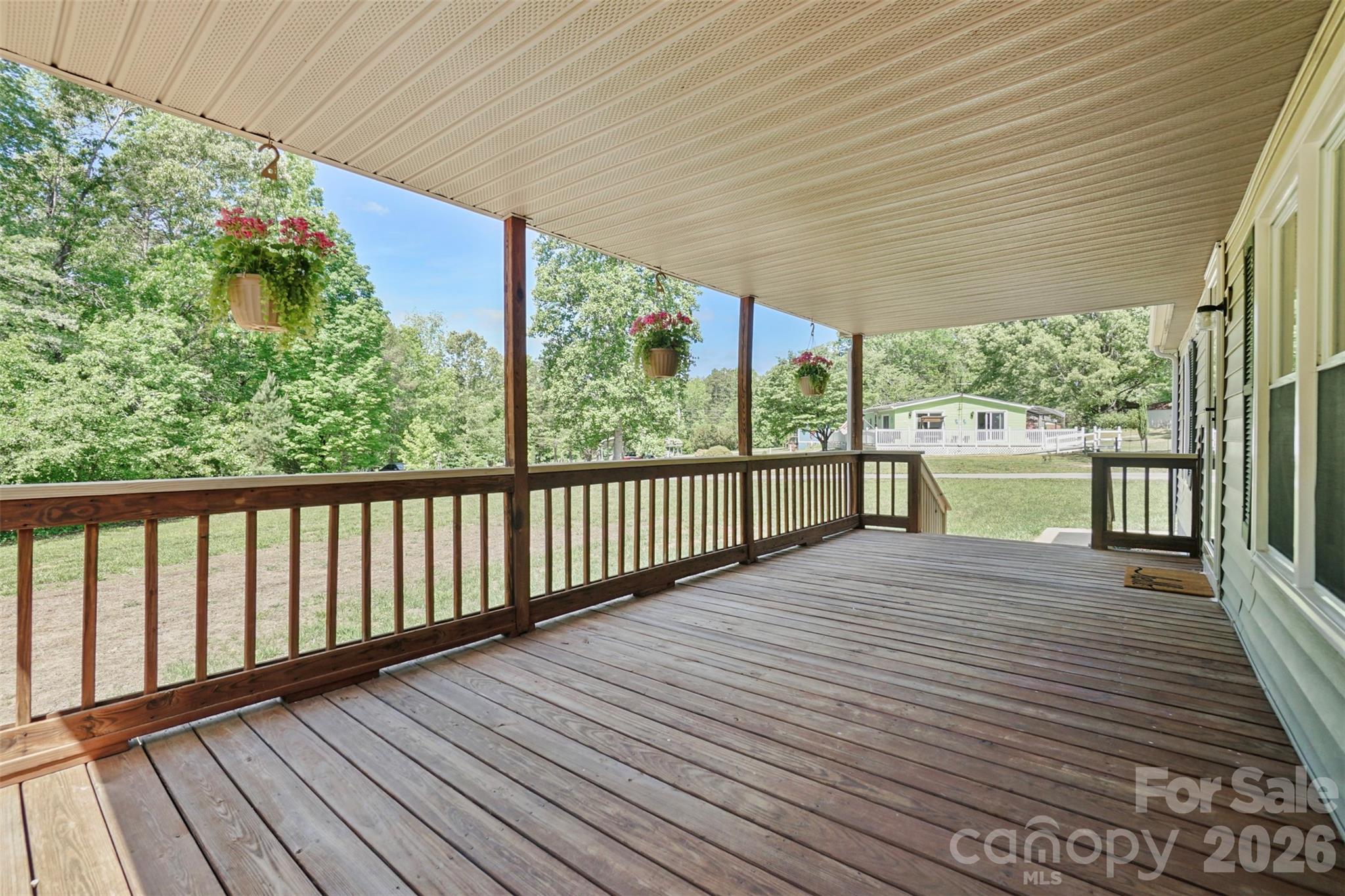 Photo 4 of 1305 Craig Drive, Iron Station, NC