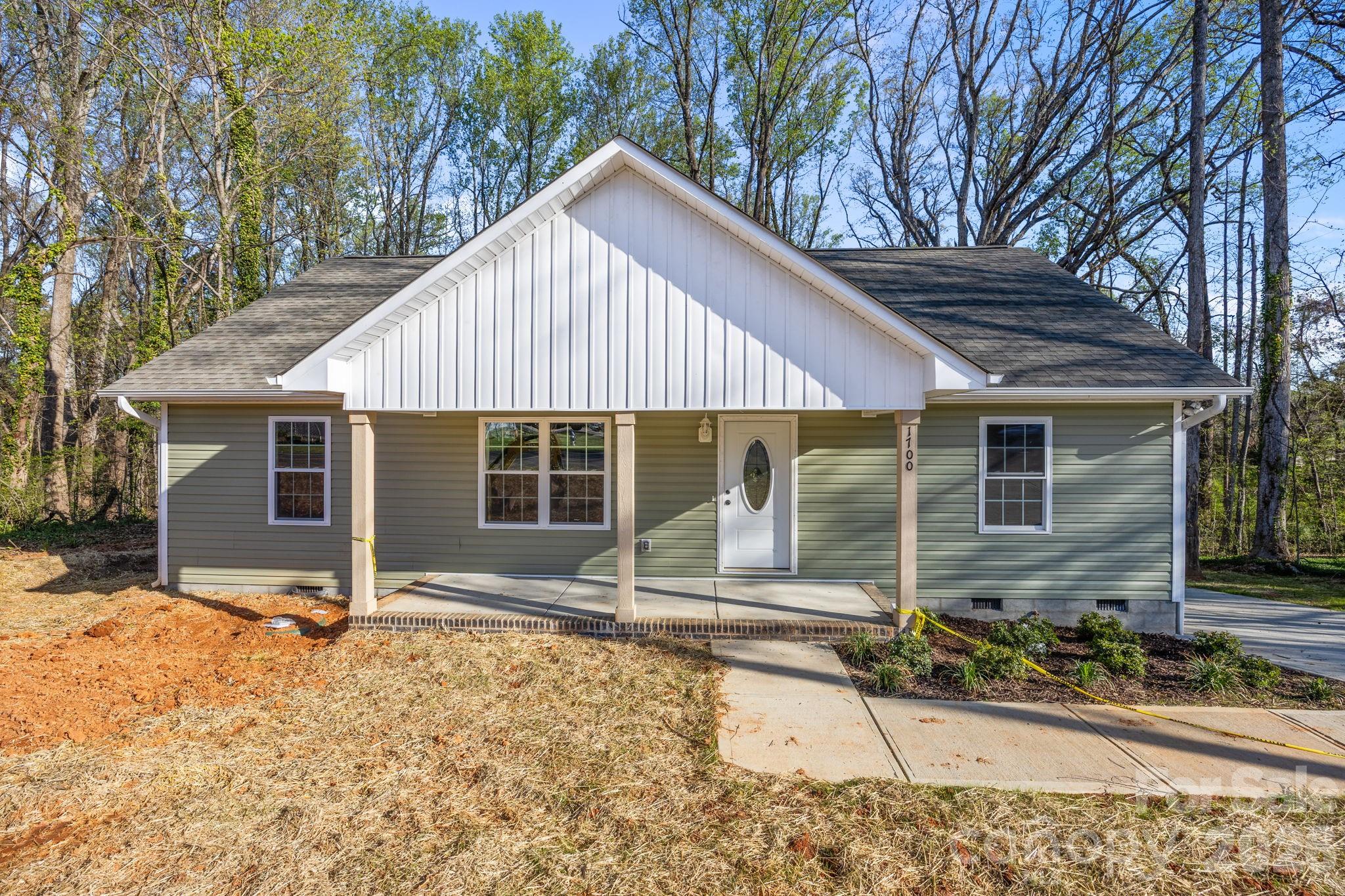 1700 Bringle Ferry Road, Salisbury, NC