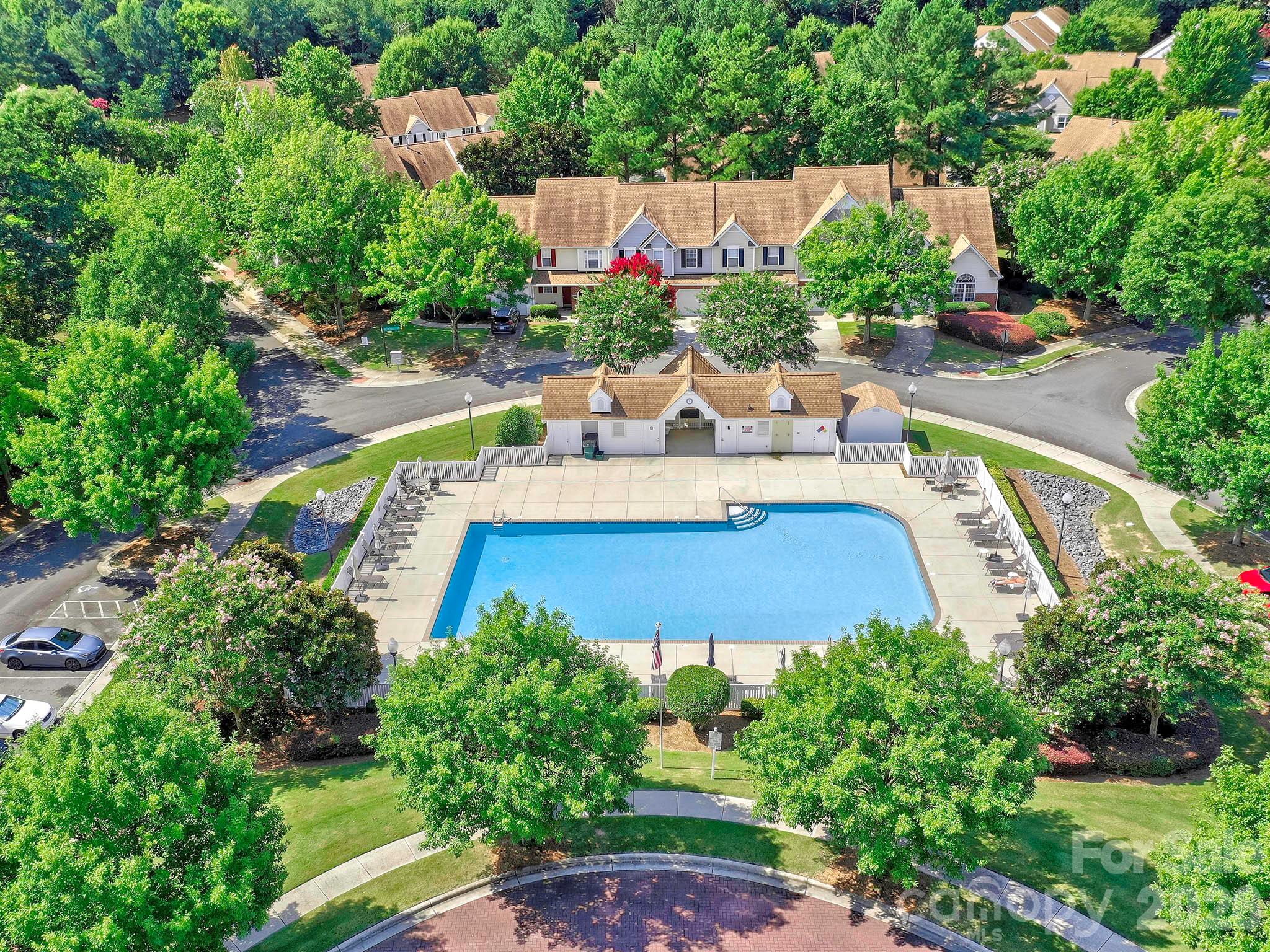 Photo 32 of 11316 Morgan Valley Lane, Charlotte, NC