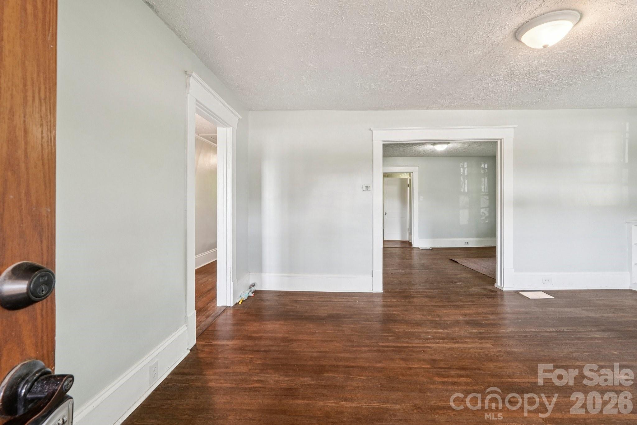 Photo 3 of 208 W Lafayette Street, Salisbury, NC
