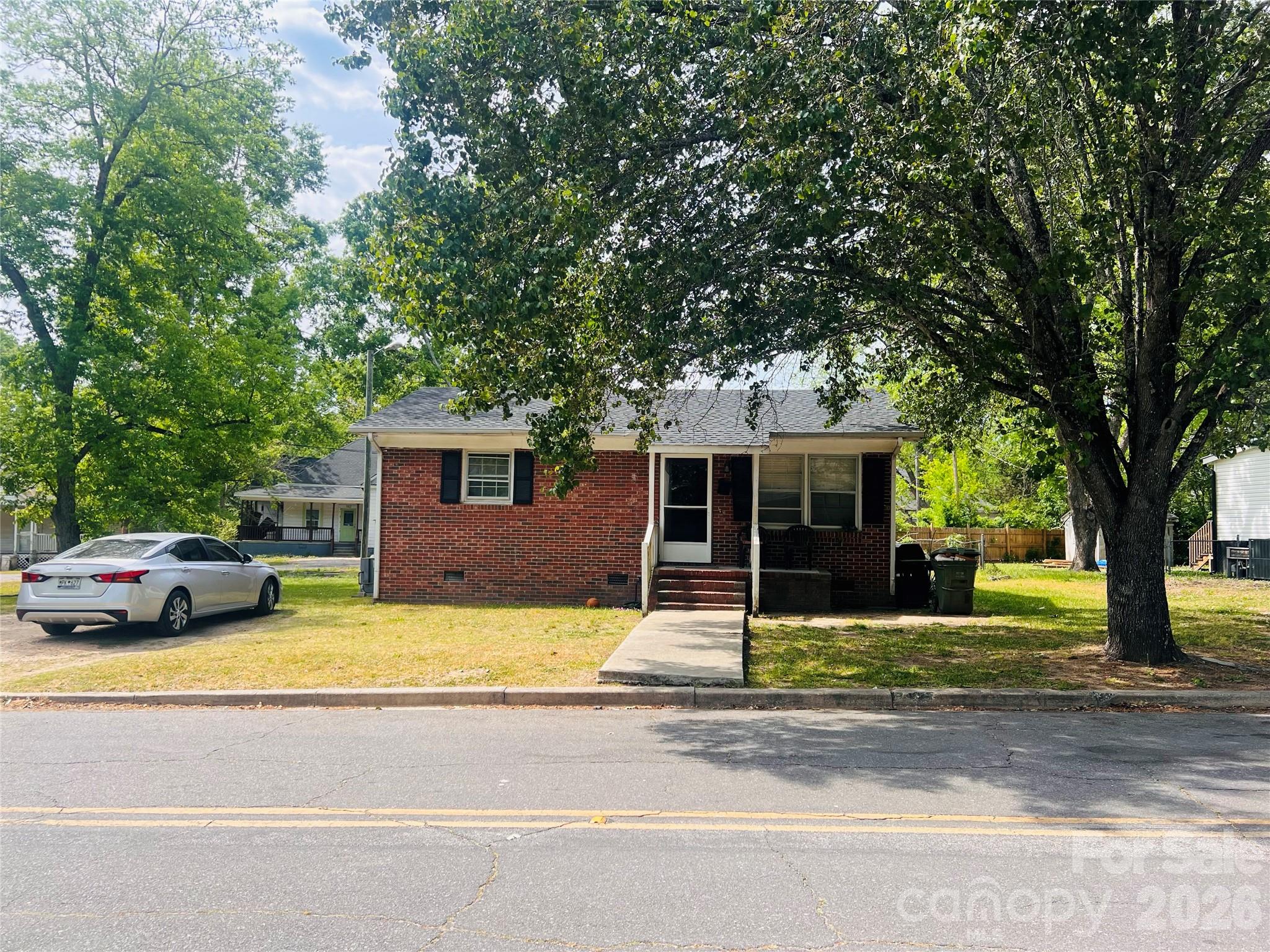114 Hemphill Avenue, Chester, SC - photo 1 of 12