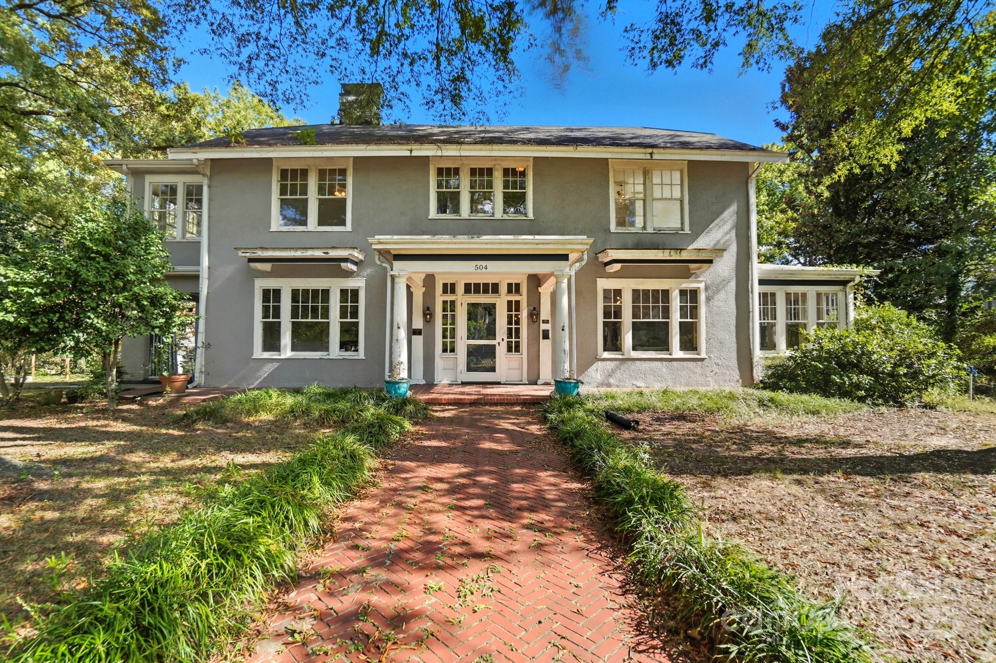 504 S York Street, Gastonia, NC