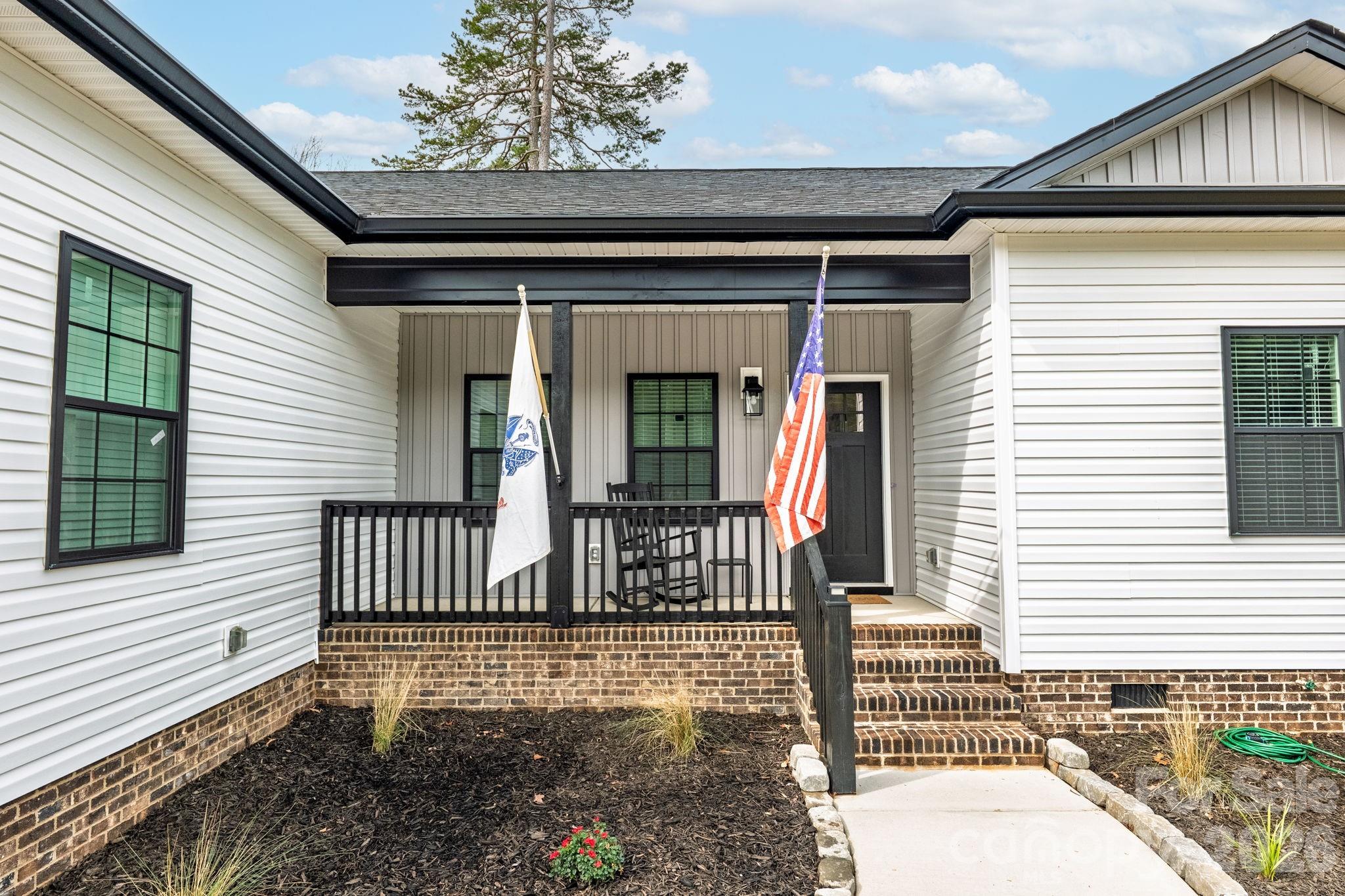 Photo 4 of 2462 Shoal Road, Crouse, NC