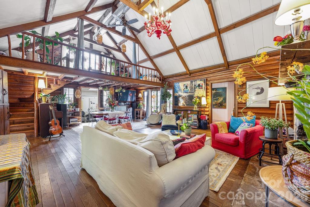 Photo 6 of 2107 Mandarin Boulevard, Charlotte, NC