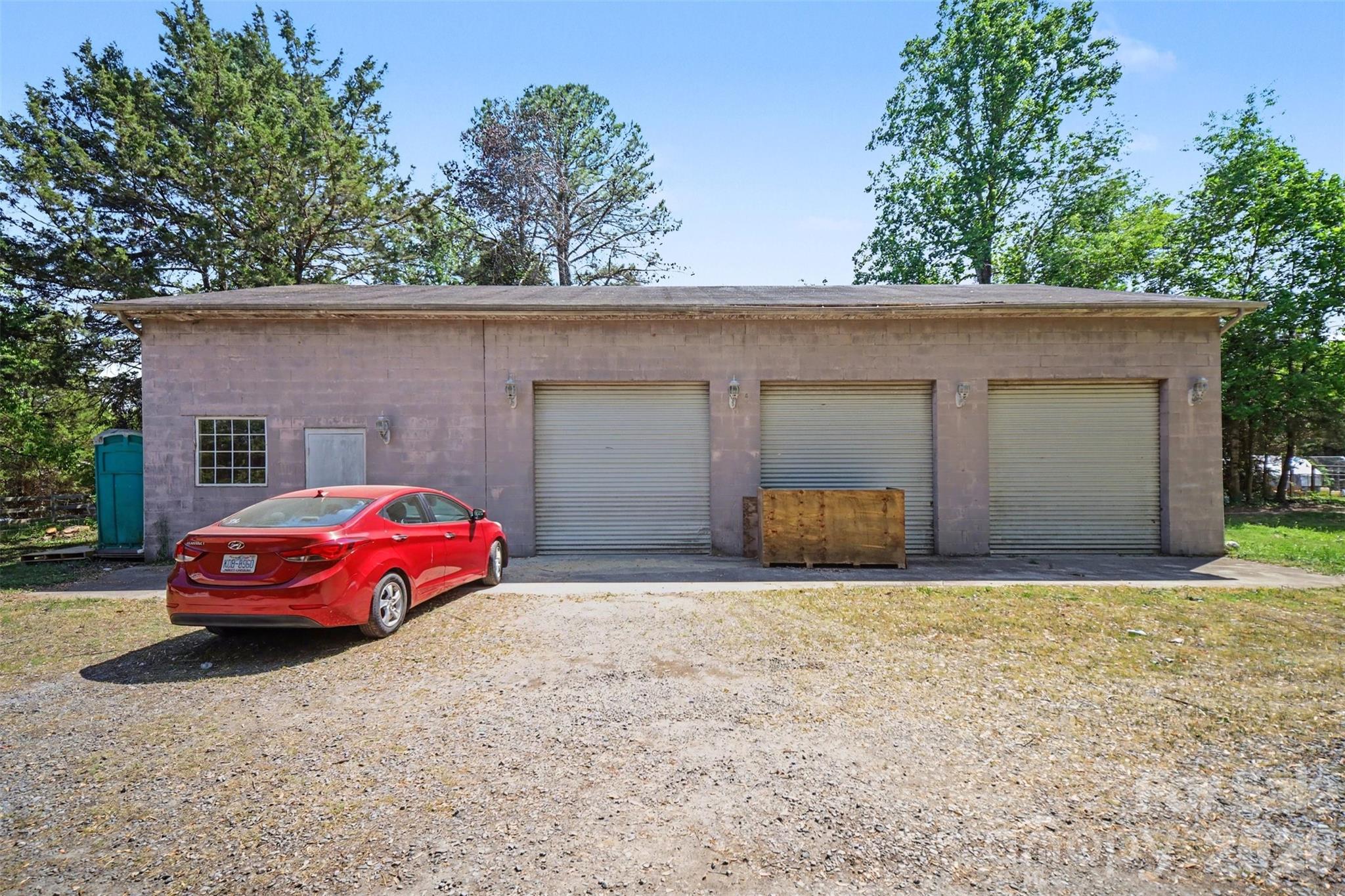 5226 Old Plank Road, Iron Station, NC - photo 41 of 47