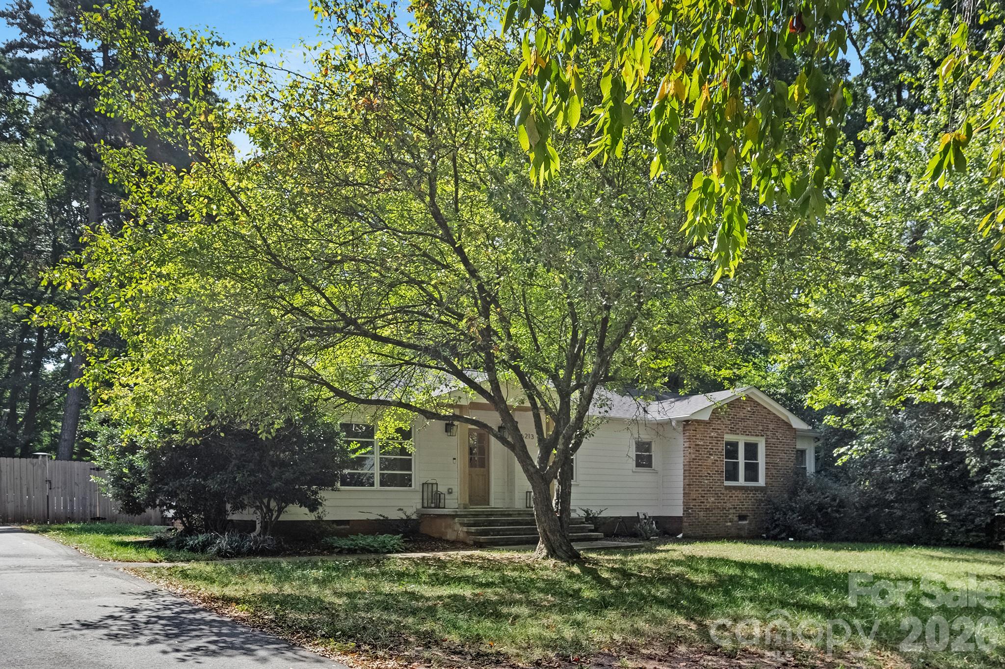 Photo 2 of 6213 Sharon Road, Charlotte, NC