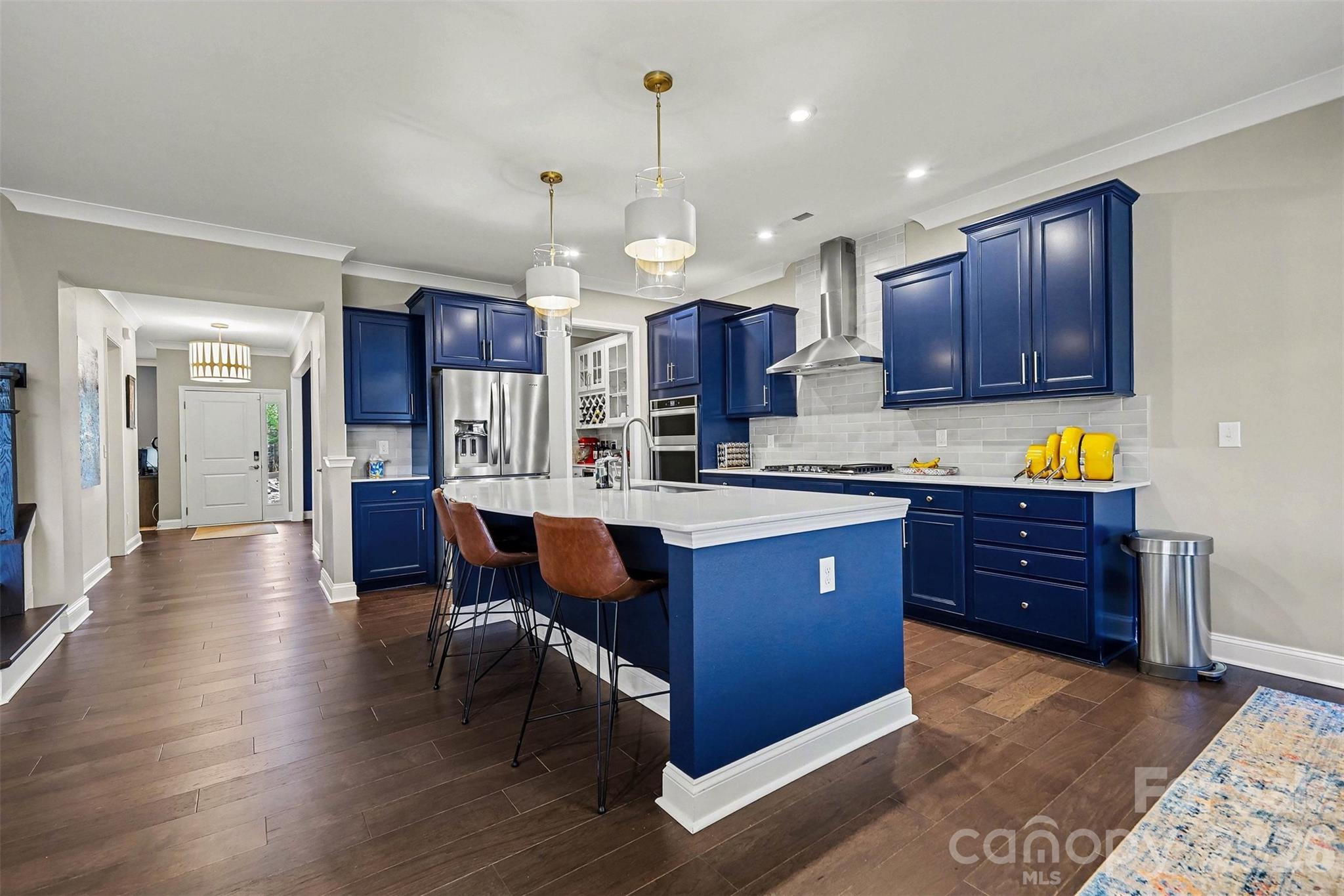 Photo 7 of 11004 Larkslea Lane, Charlotte, NC