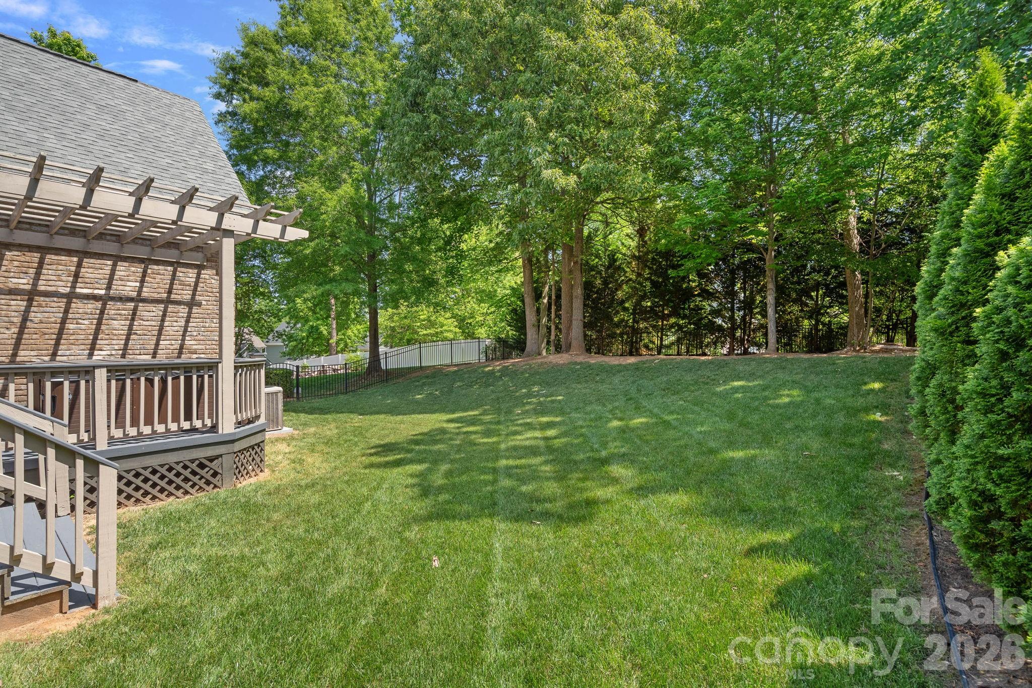 11215 Warfield Avenue, Huntersville, NC - photo 41 of 45