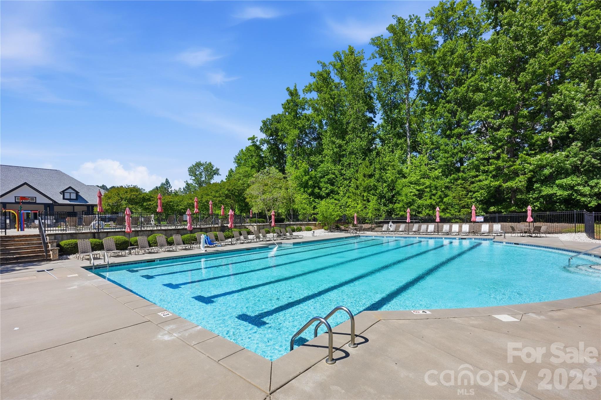 Photo 46 of 5041 El Molino Drive, Charlotte, NC
