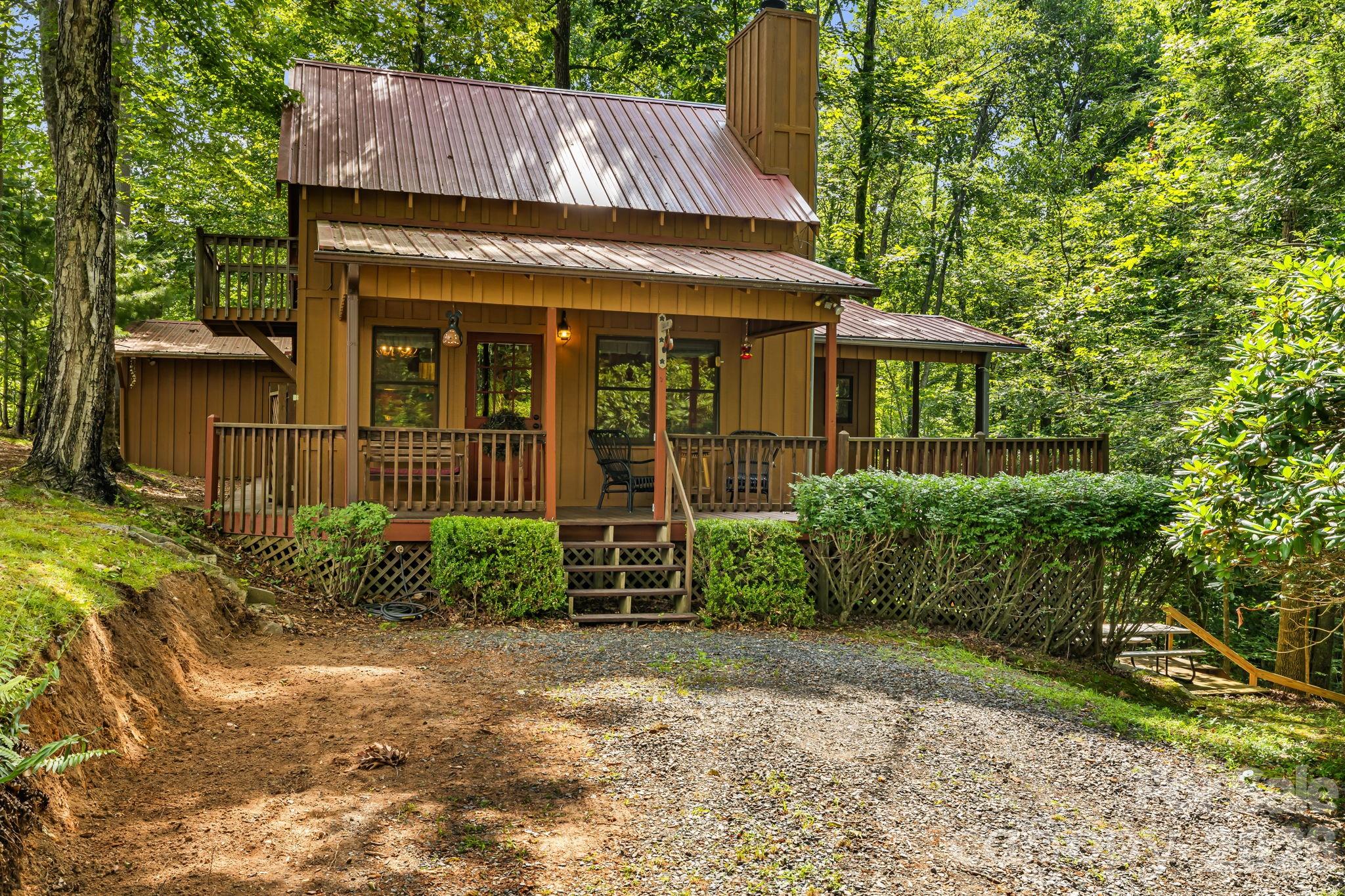 180 Grace Way, Green Mountain, NC - photo 4 of 42