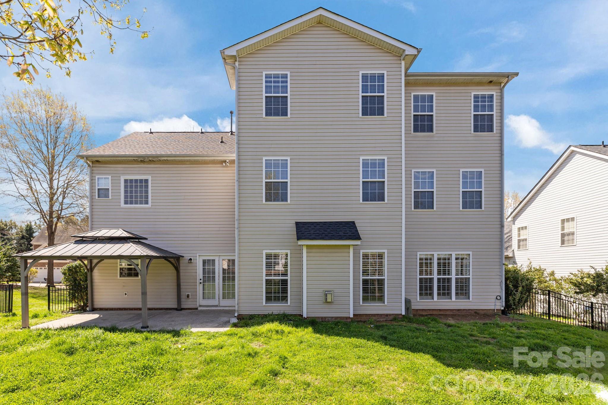 Photo 42 of 6226 Hermsley Road, Charlotte, NC