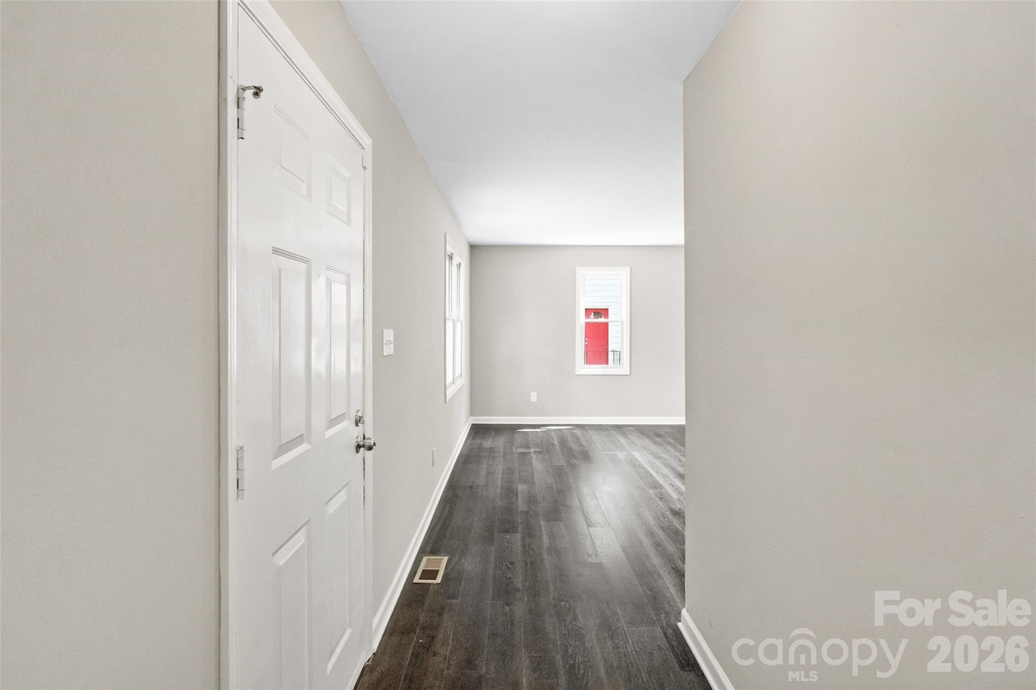 Photo 17 of 5516 Ilford Street, Charlotte, NC