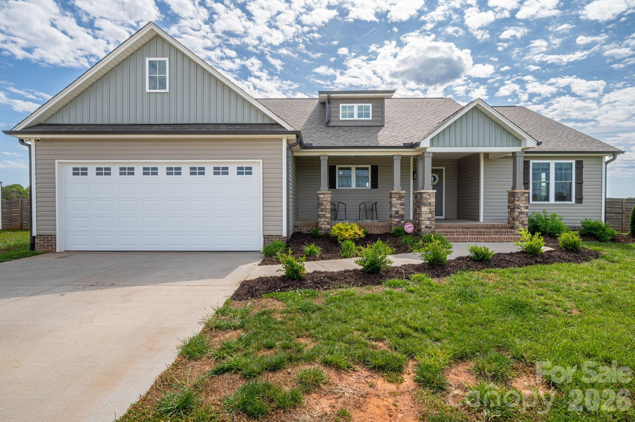 Photo 3 of 150 Alf Hoover Road, Lincolnton, NC