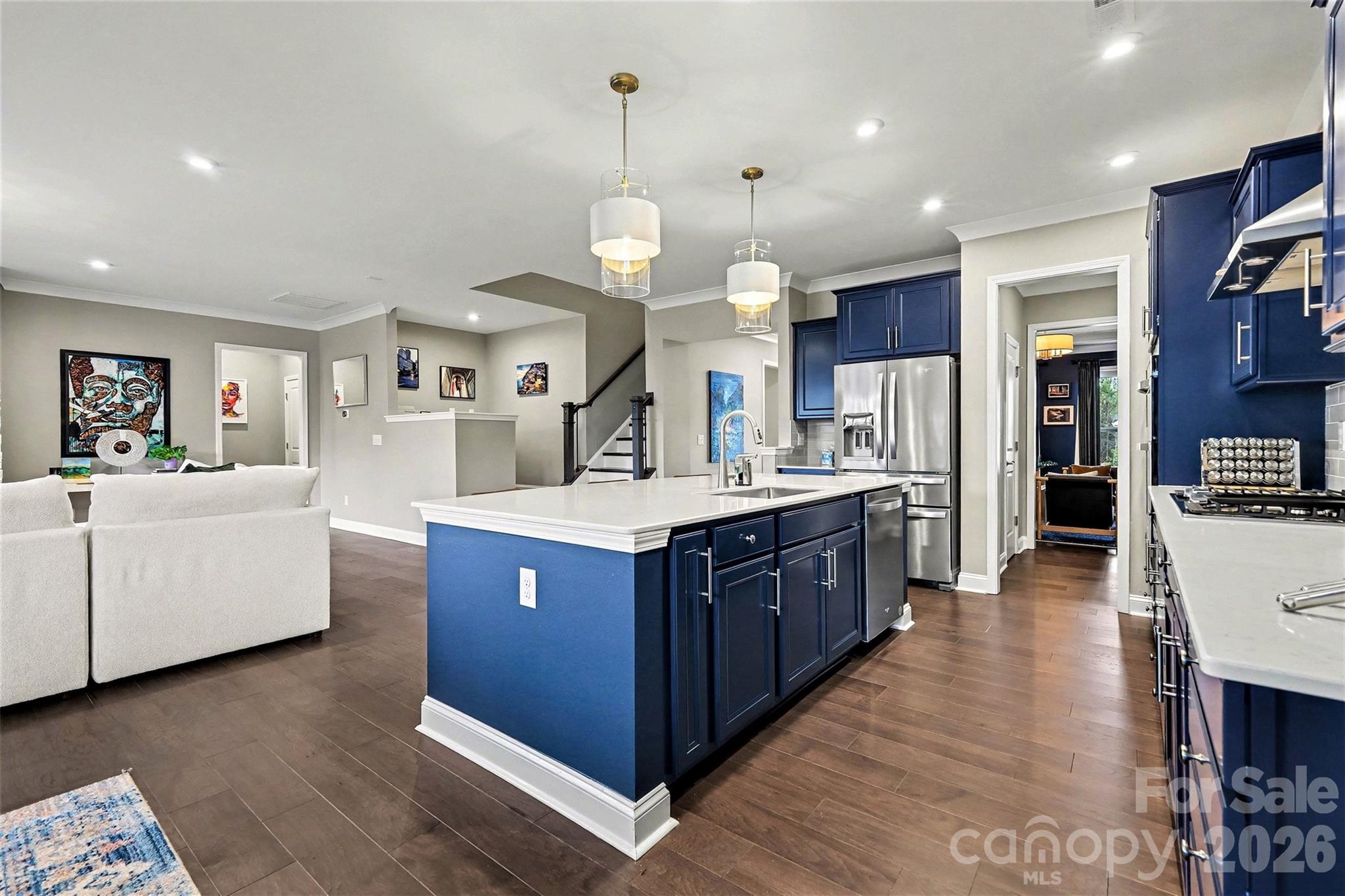 Photo 8 of 11004 Larkslea Lane, Charlotte, NC