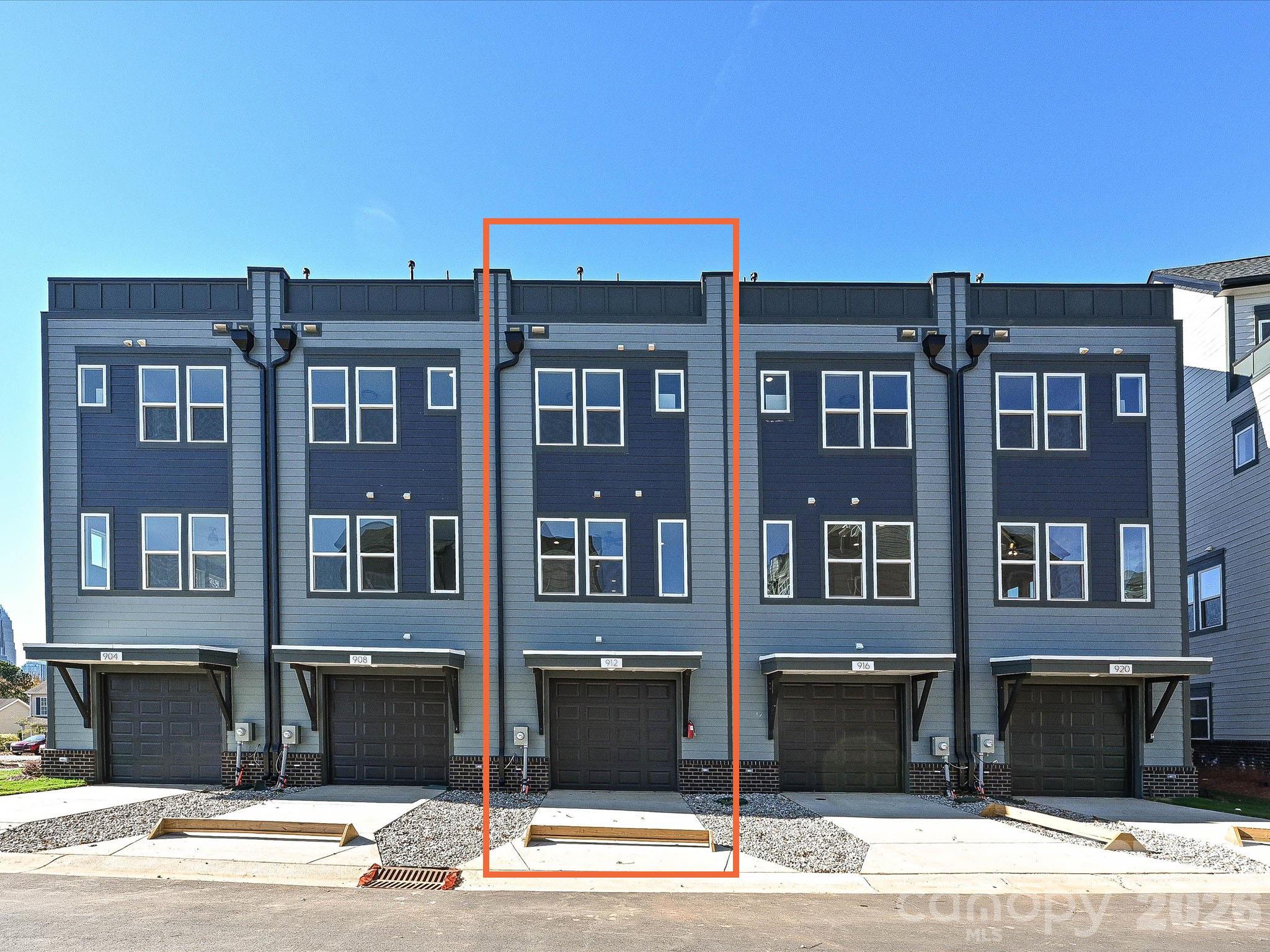 Photo 42 of 912 Callahan StreetEQX1665, Charlotte, NC