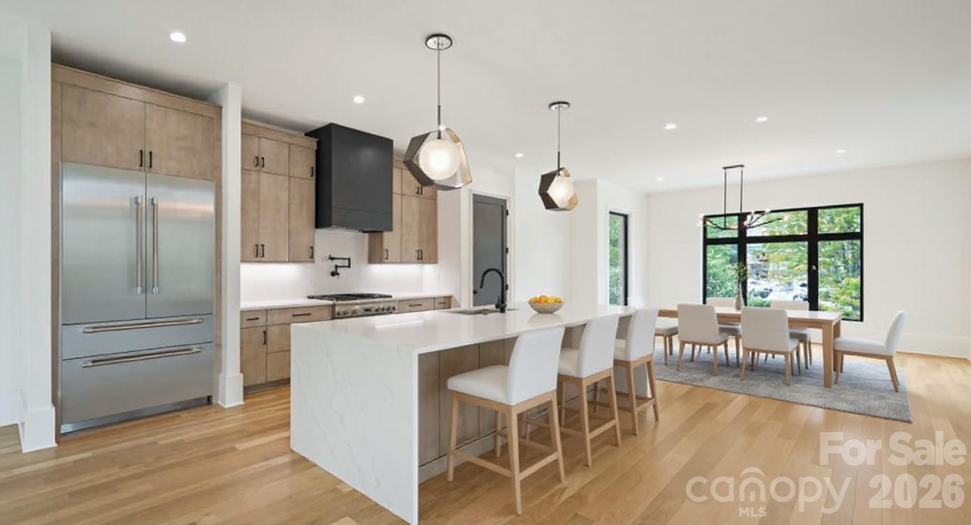 1511 Waverly Avenue, Charlotte, NC