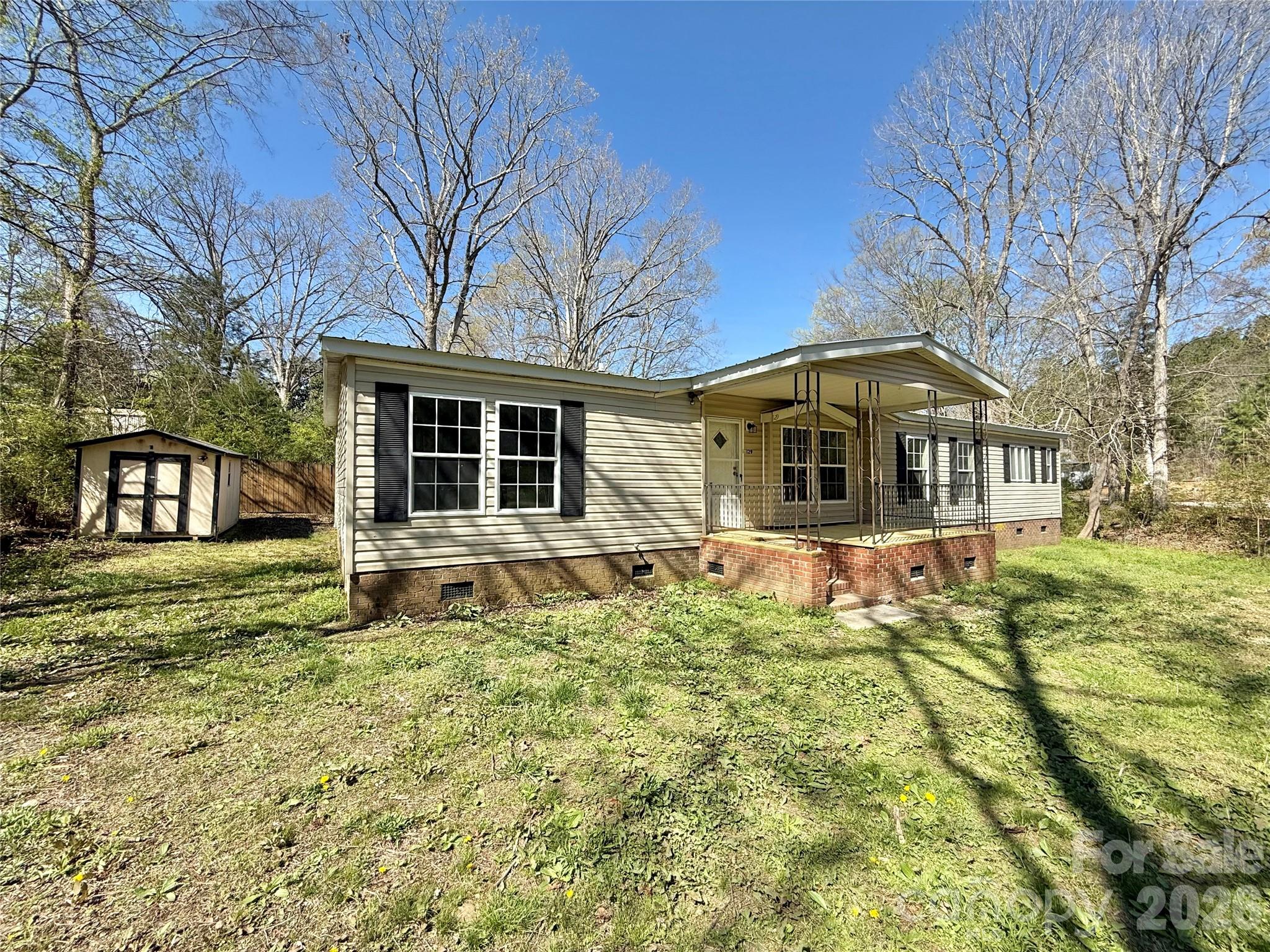 129 Reed Street, Peachland, NC - photo 2 of 21