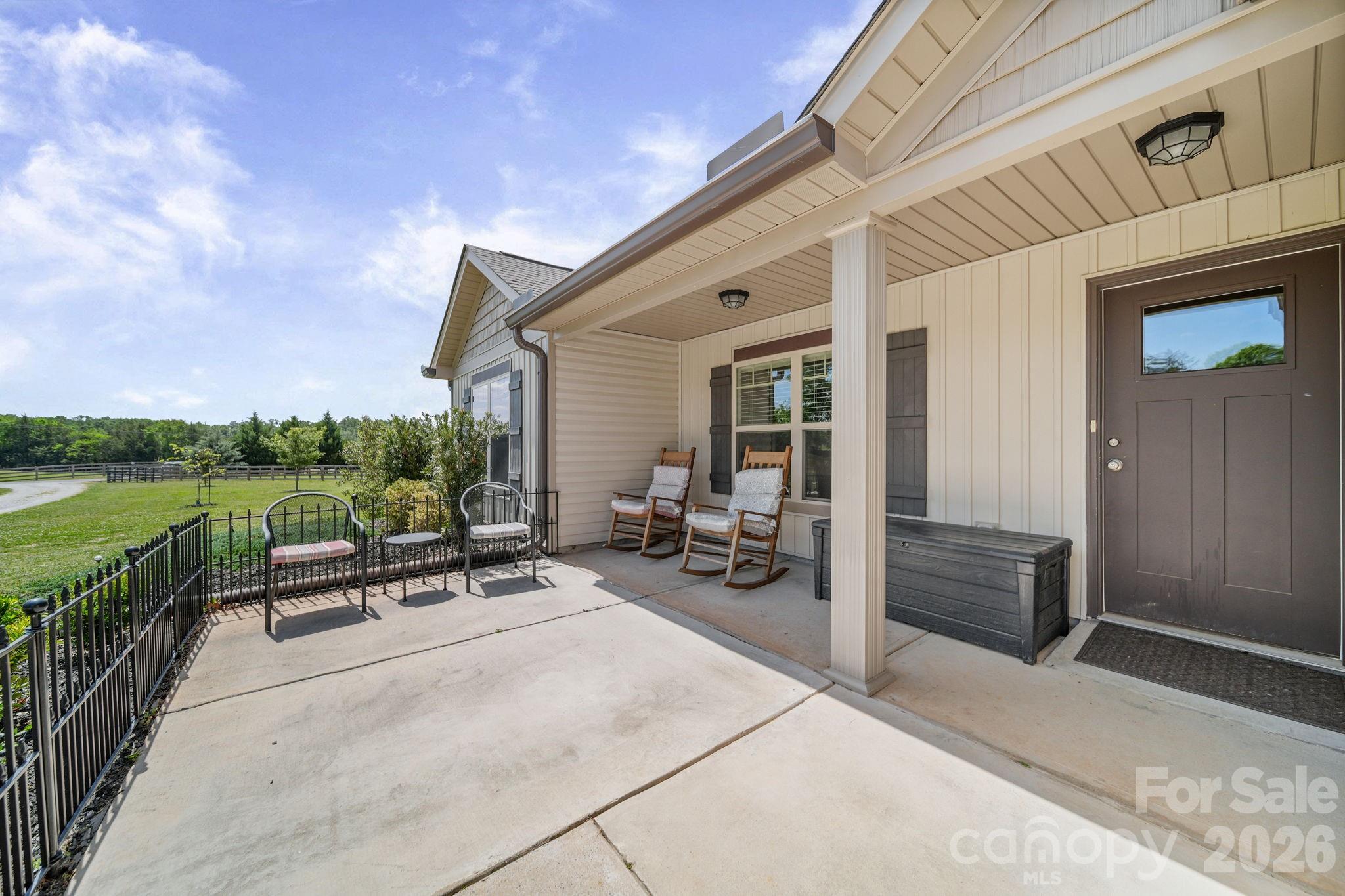 5311 Flint Ridge Church Road, Marshville, NC - photo 4 of 38