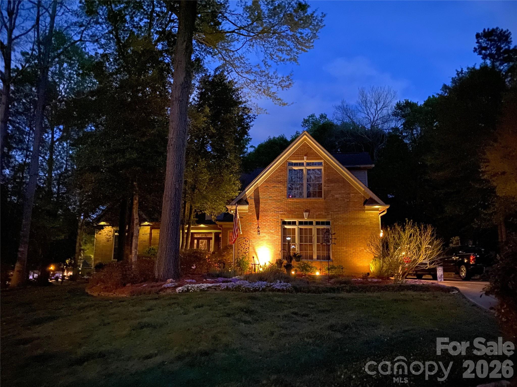 Photo 2 of 225 Highland Forest Drive, Clover, SC
