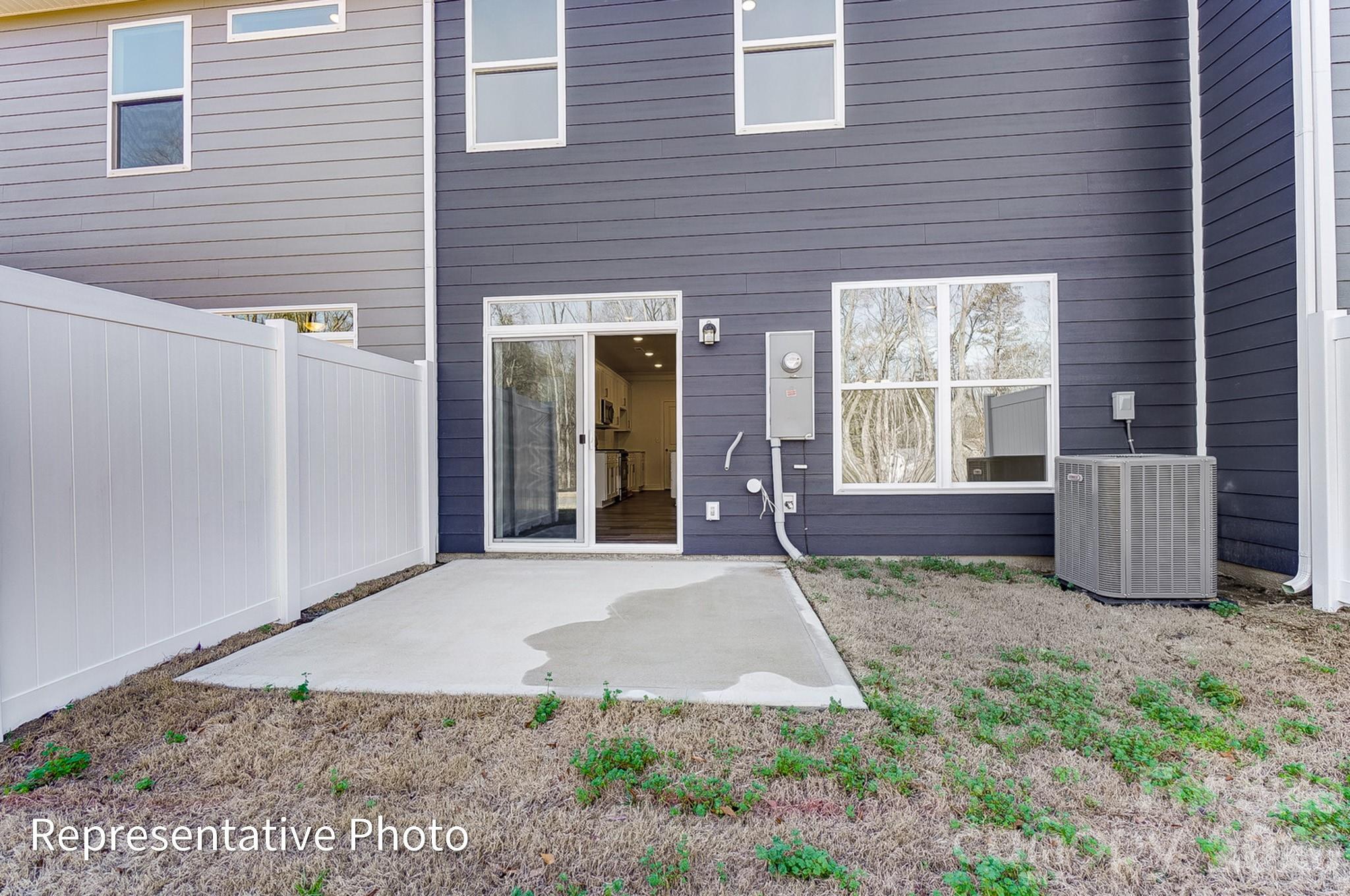4377 Black Court, Harrisburg, NC - photo 24 of 32