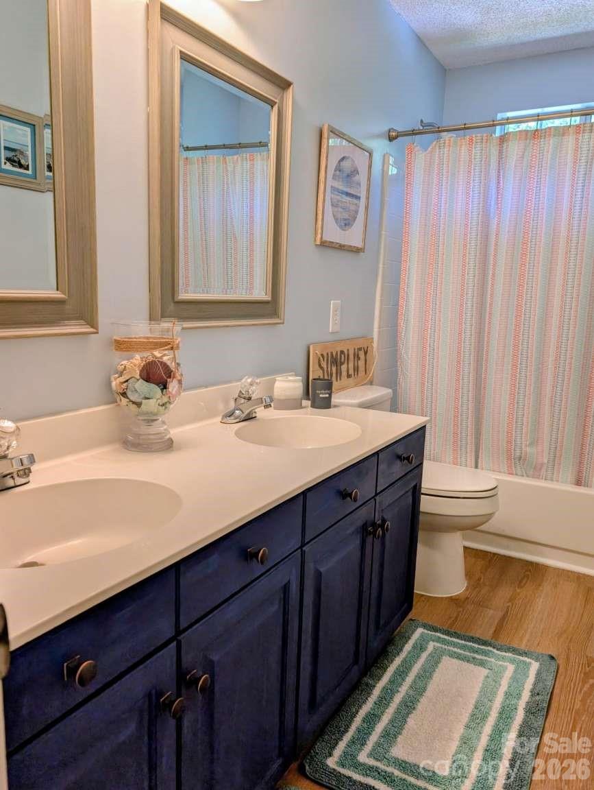 19138 Brookgreen Garden Place, Cornelius, NC - photo 22 of 36