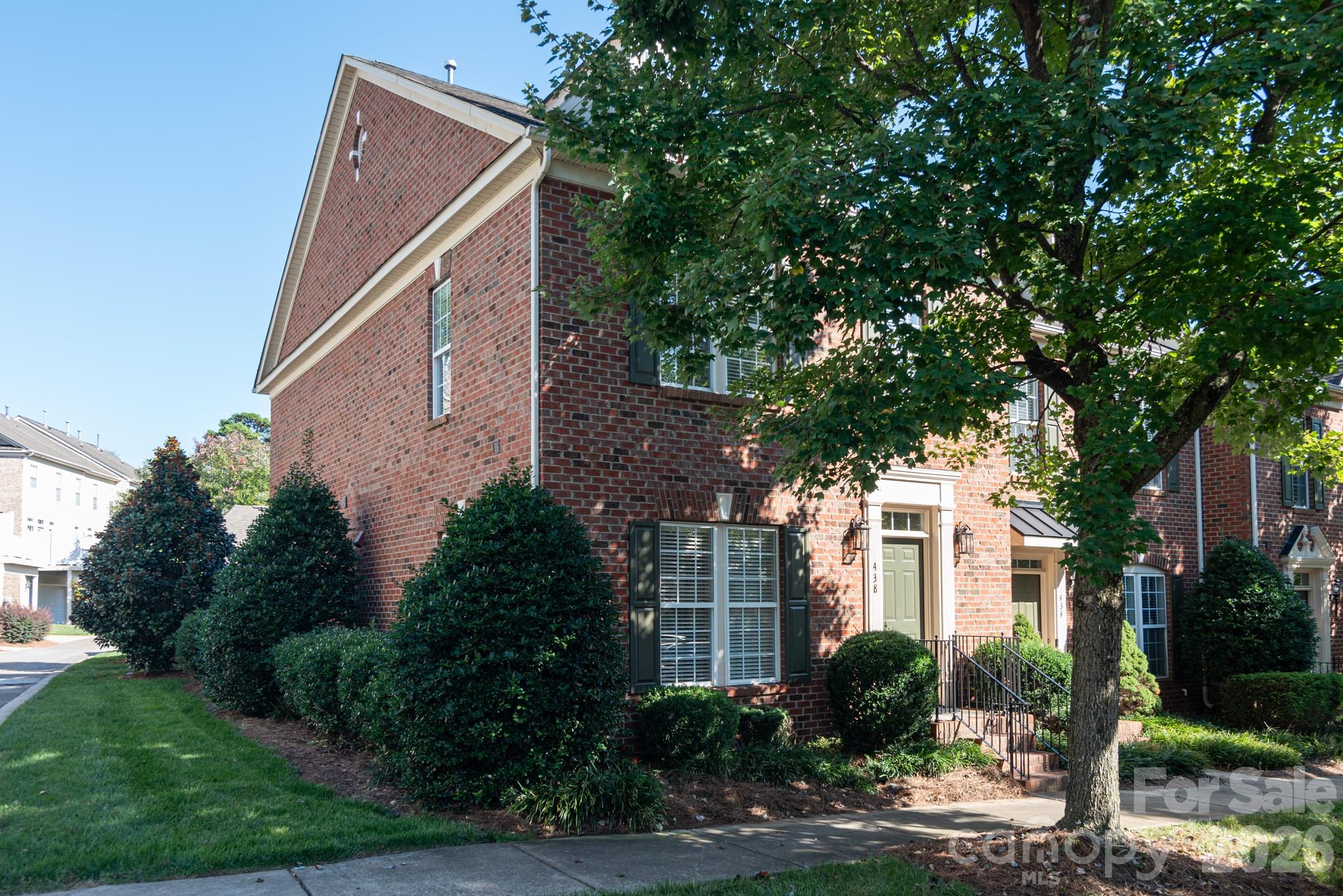 438 Magnolia Street, Davidson, NC - photo 2 of 21