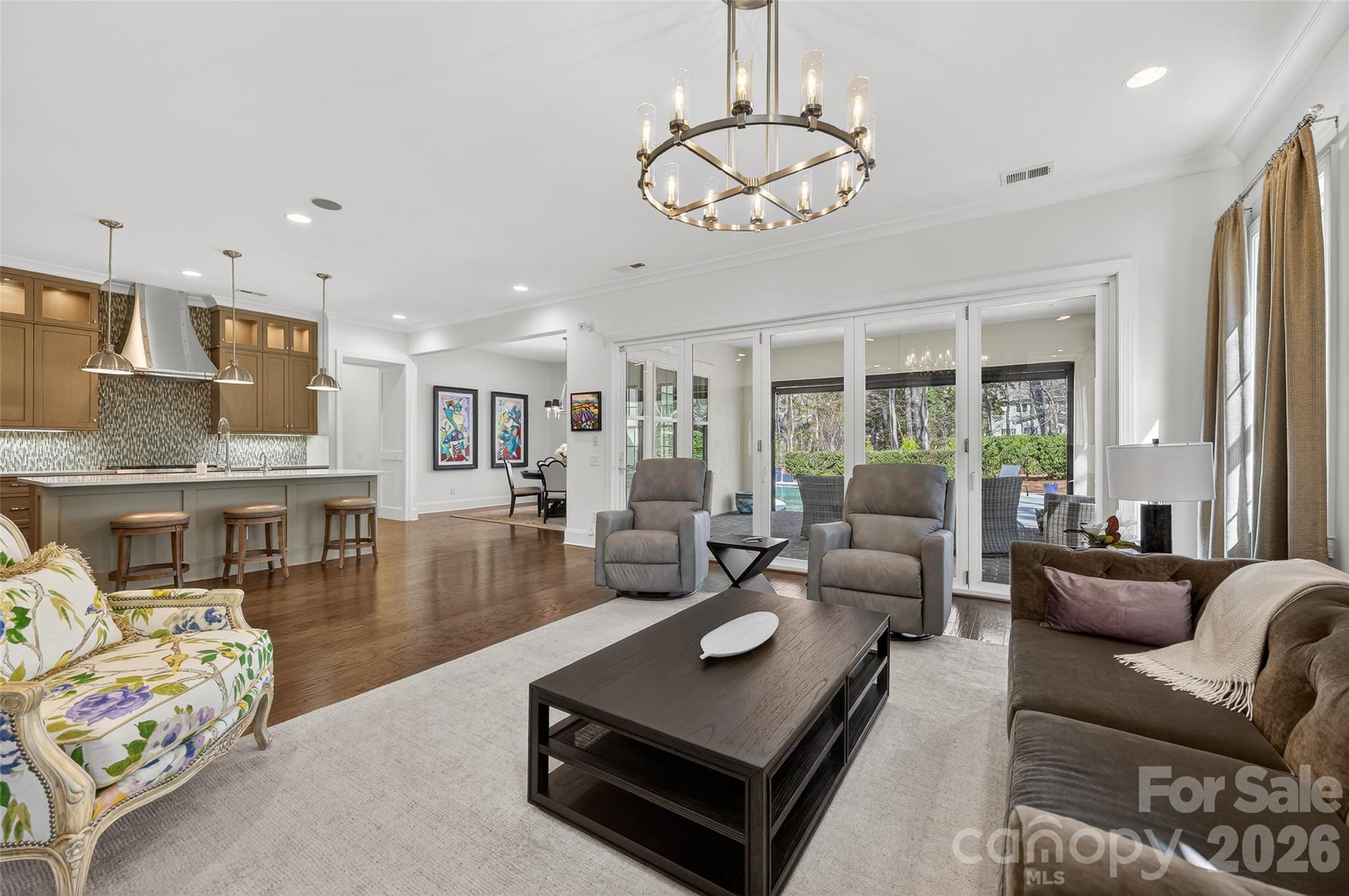 4231 Piaffe Avenue, Mint Hill, NC - photo 13 of 49