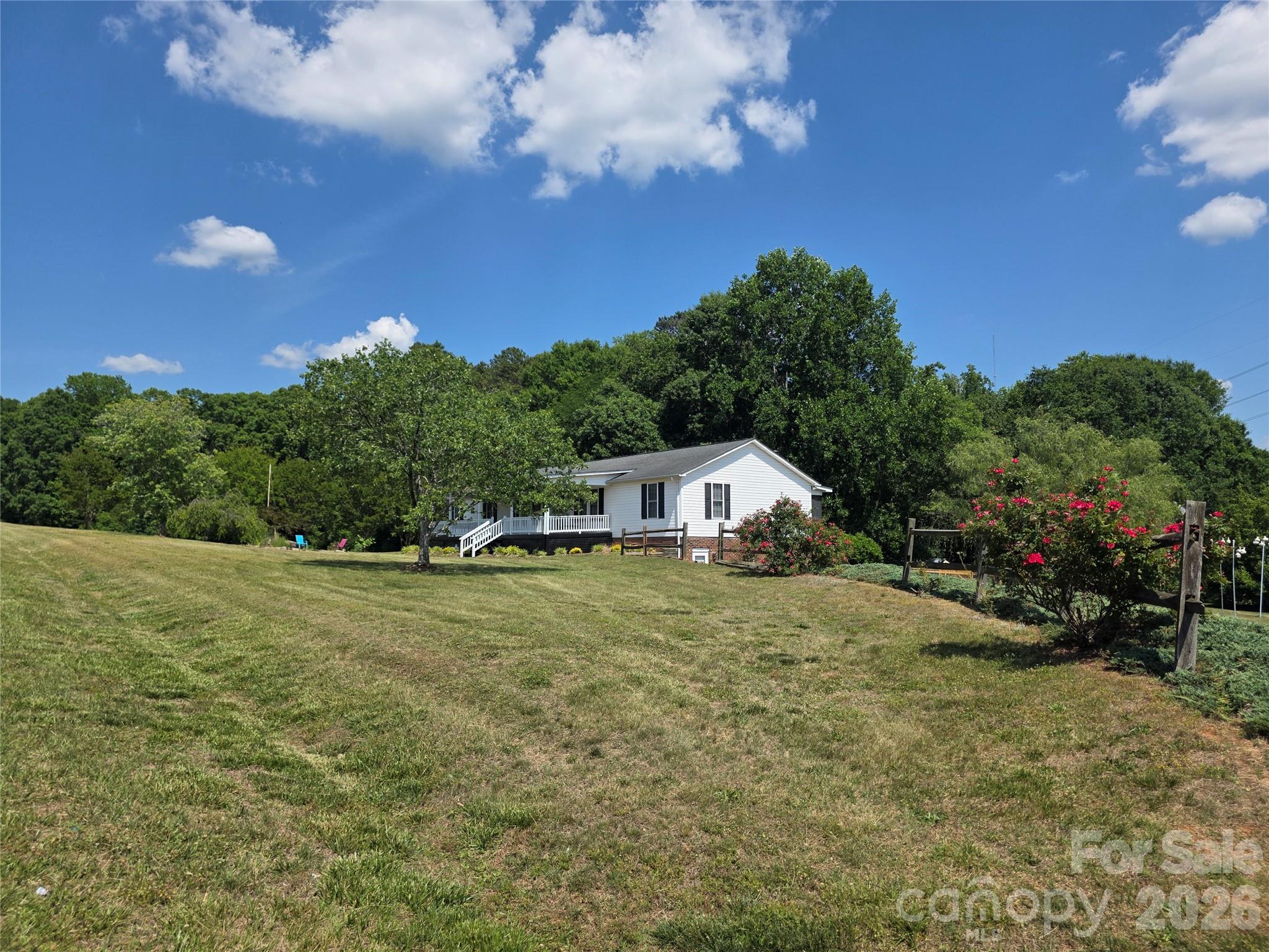320 Huffstetler Lake Road, Dallas, NC - photo 38 of 41