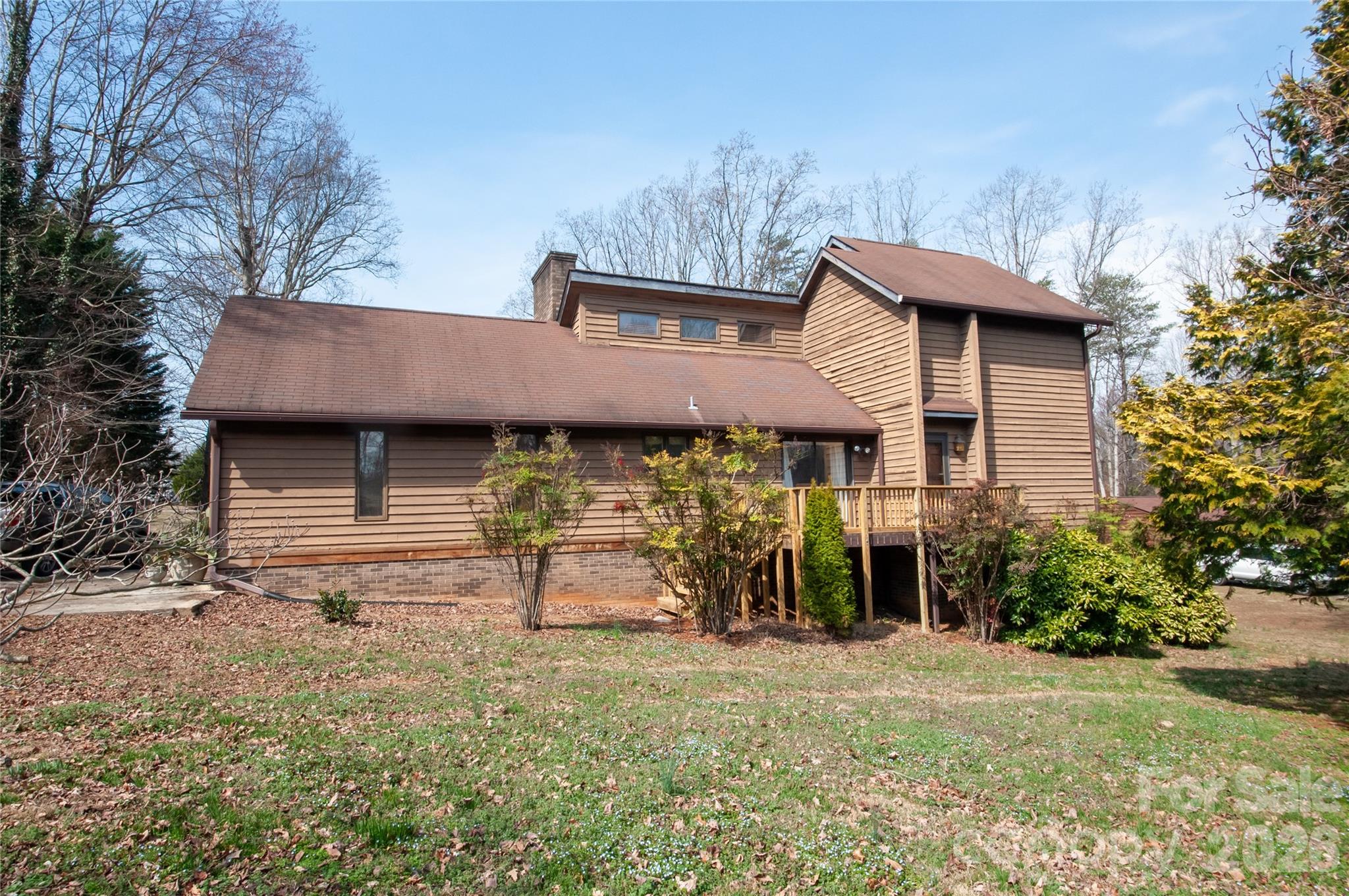 512 Forest Lane, Yadkinville, NC - photo 1 of 1