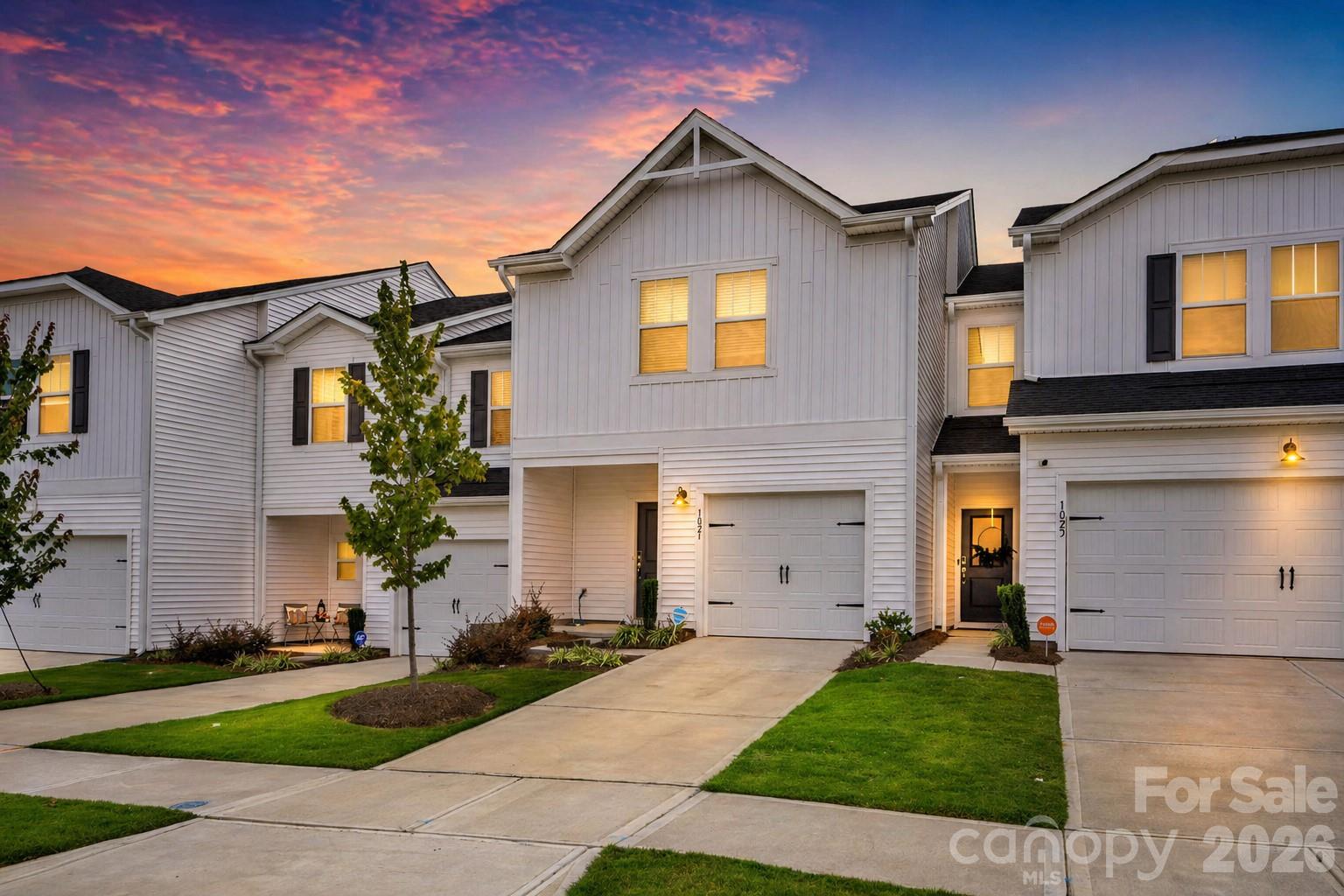 Photo 2 of 1021 Plumcrest Drive, Charlotte, NC