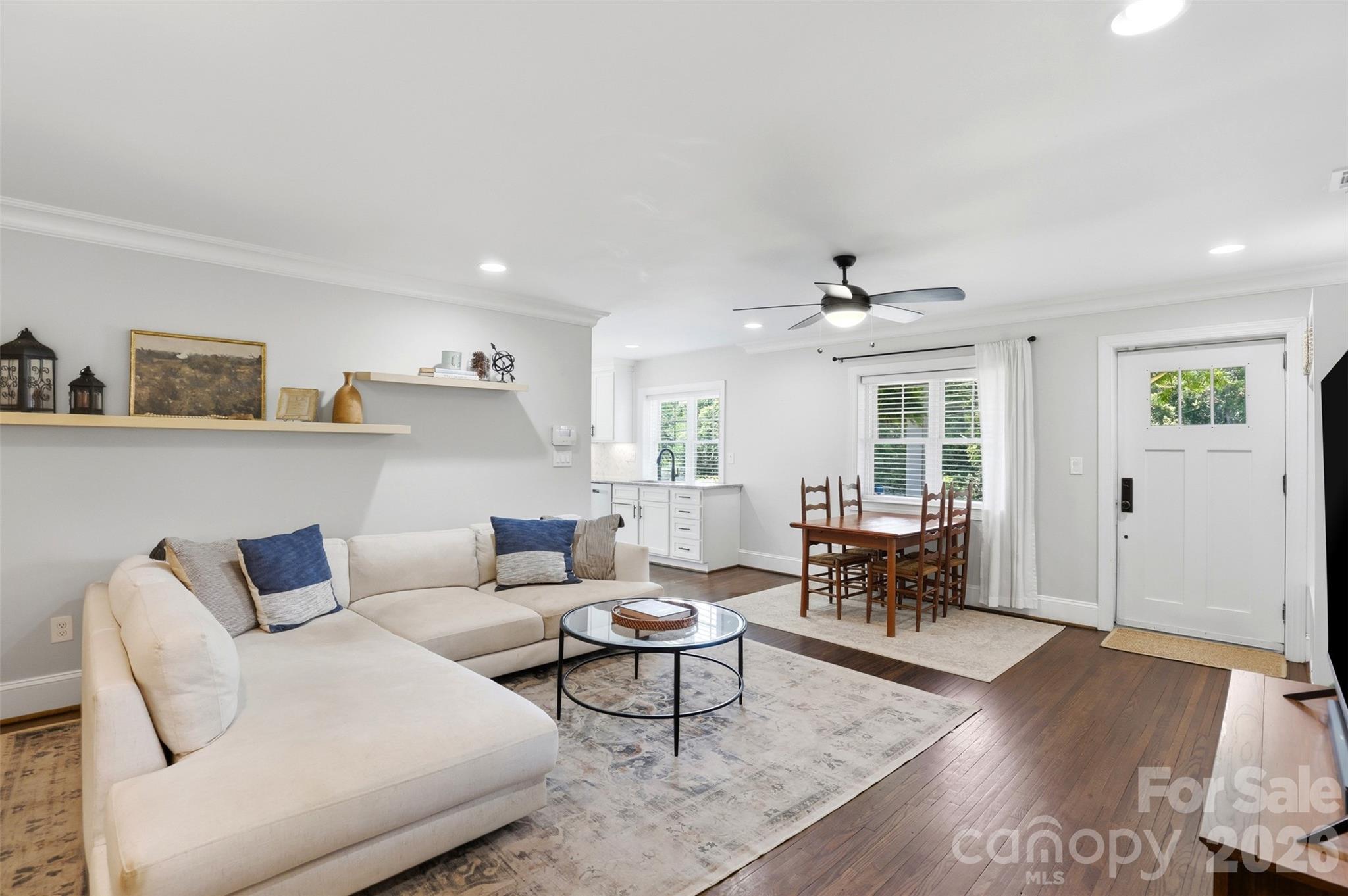 Photo 5 of 1919 Merriman Avenue, Charlotte, NC