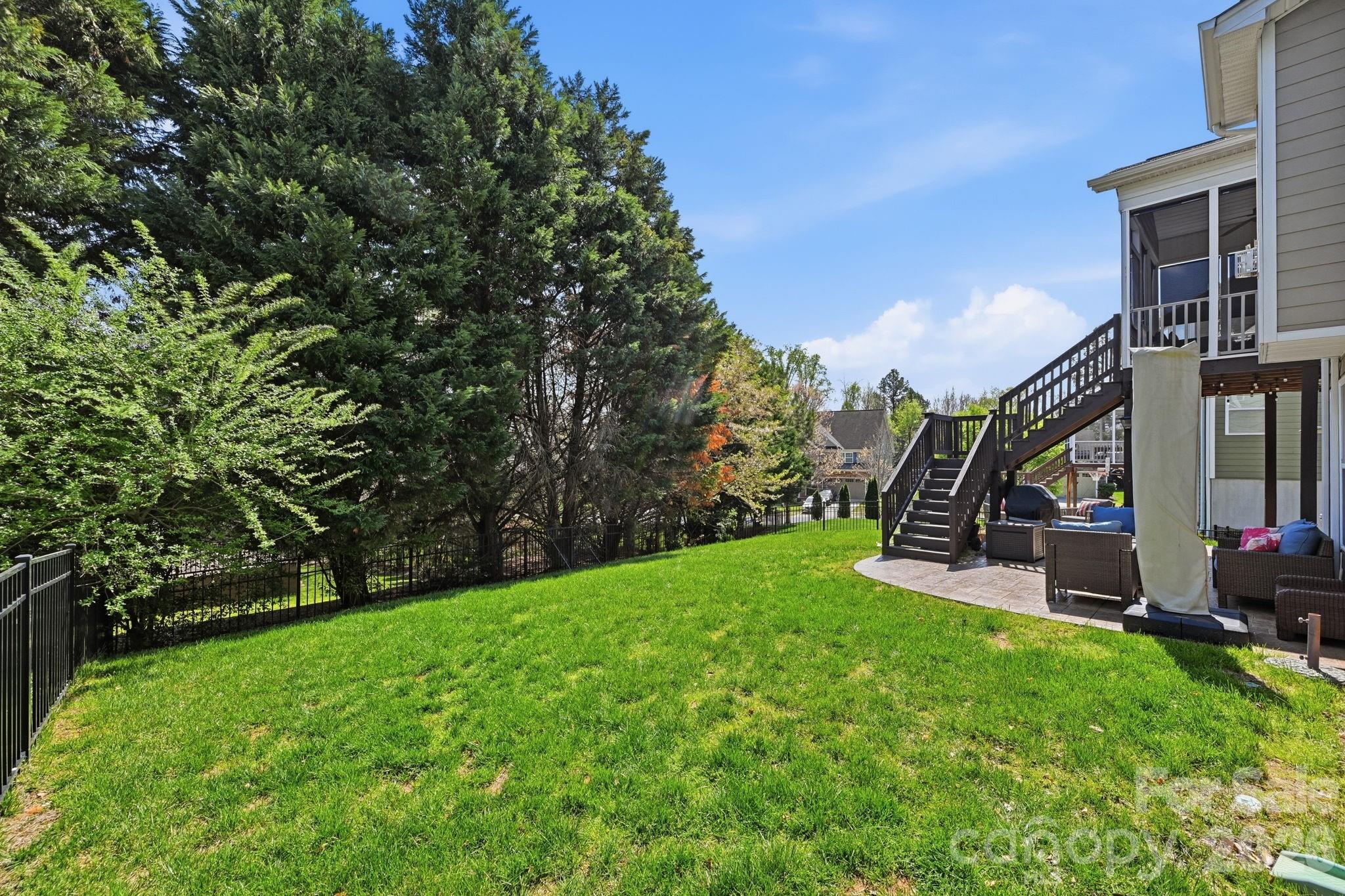 Photo 41 of 5041 El Molino Drive, Charlotte, NC
