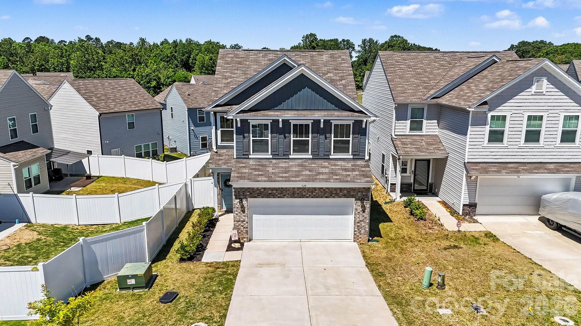 328 Bluebonnet Drive, Salisbury, NC - photo 28 of 31