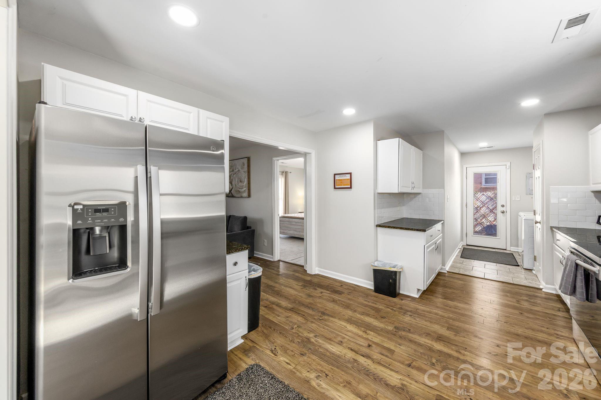 Photo 12 of 4508 Belle Plaine Drive, Charlotte, NC