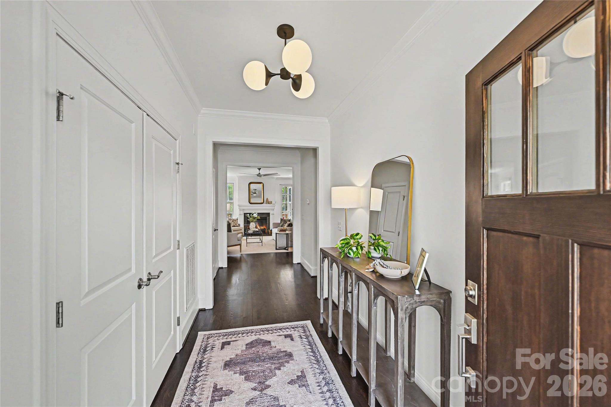 Photo 3 of 1102 Yale Place, Charlotte, NC