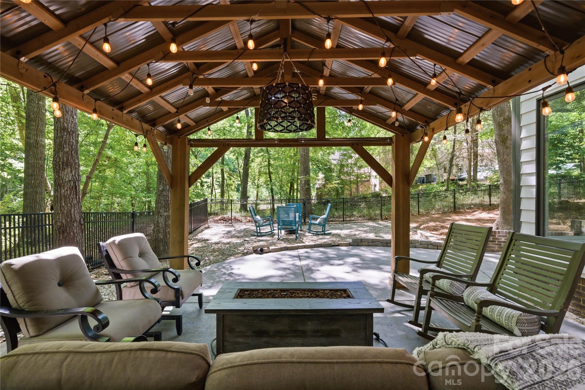 405 Timber Lane, Weddington, NC - photo 39 of 48