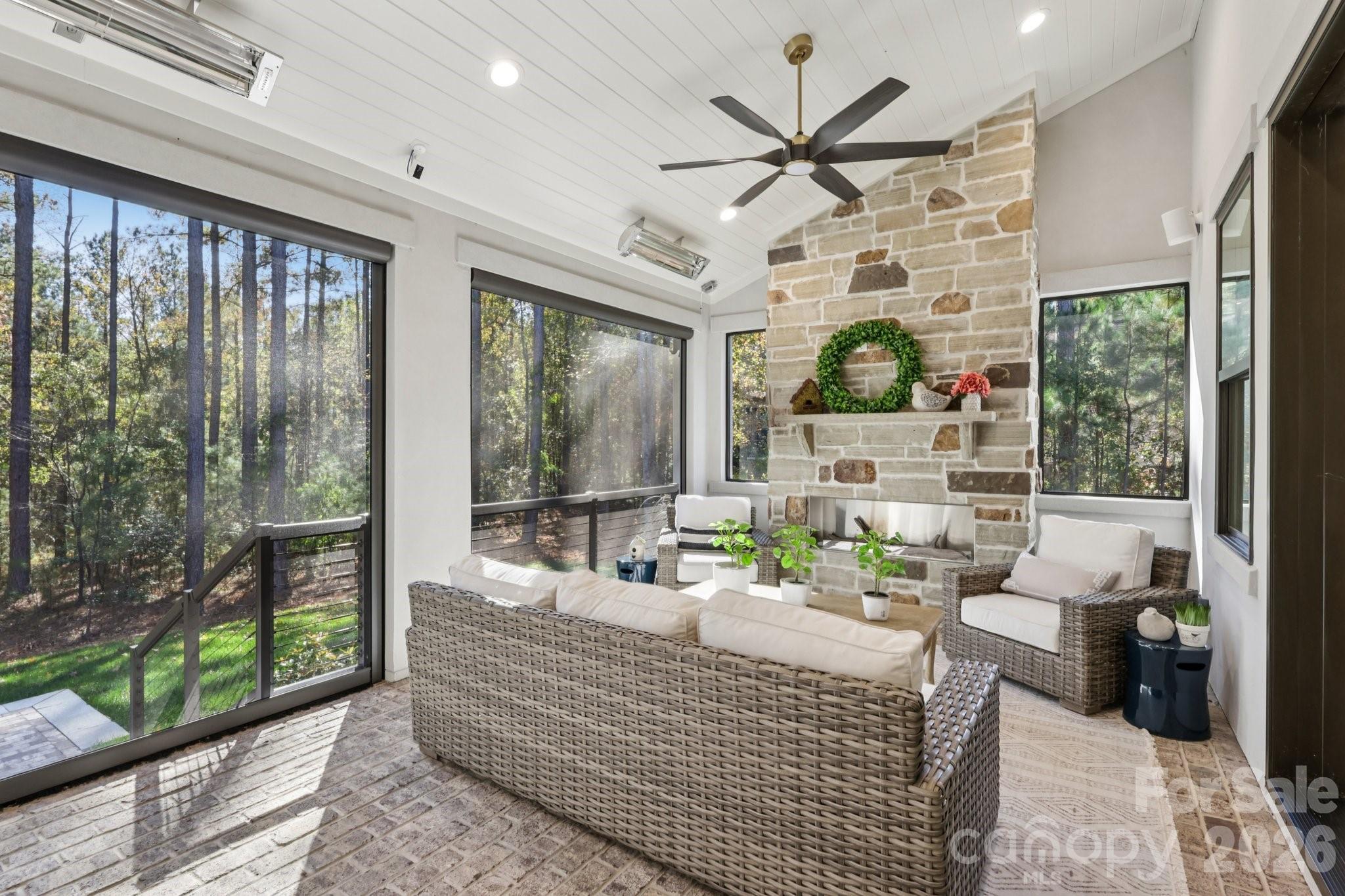 2013 Garden View Lane, Weddington, NC - photo 38 of 41