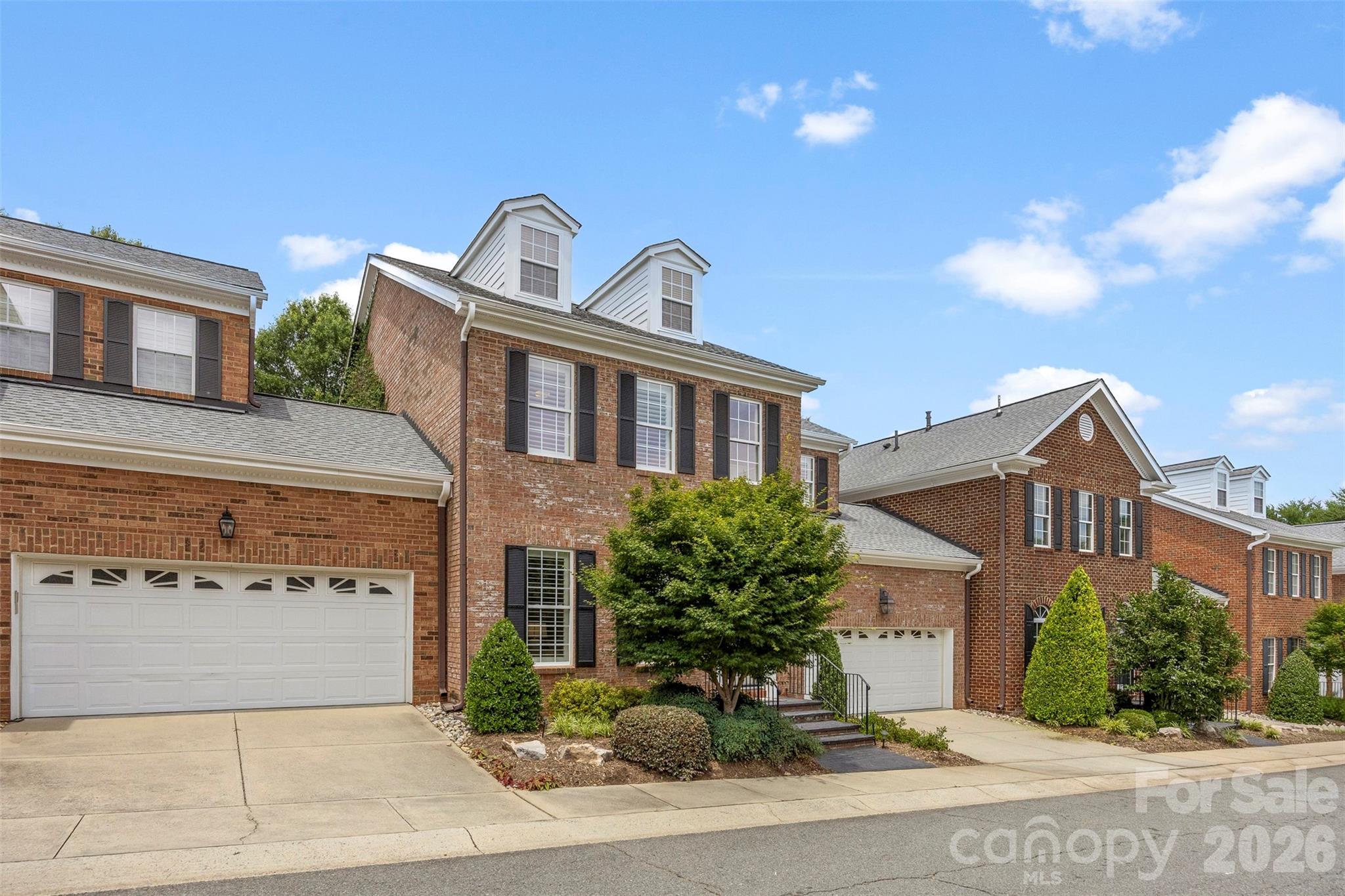 Photo 32 of 9415 Bonnie Briar Circle, Charlotte, NC